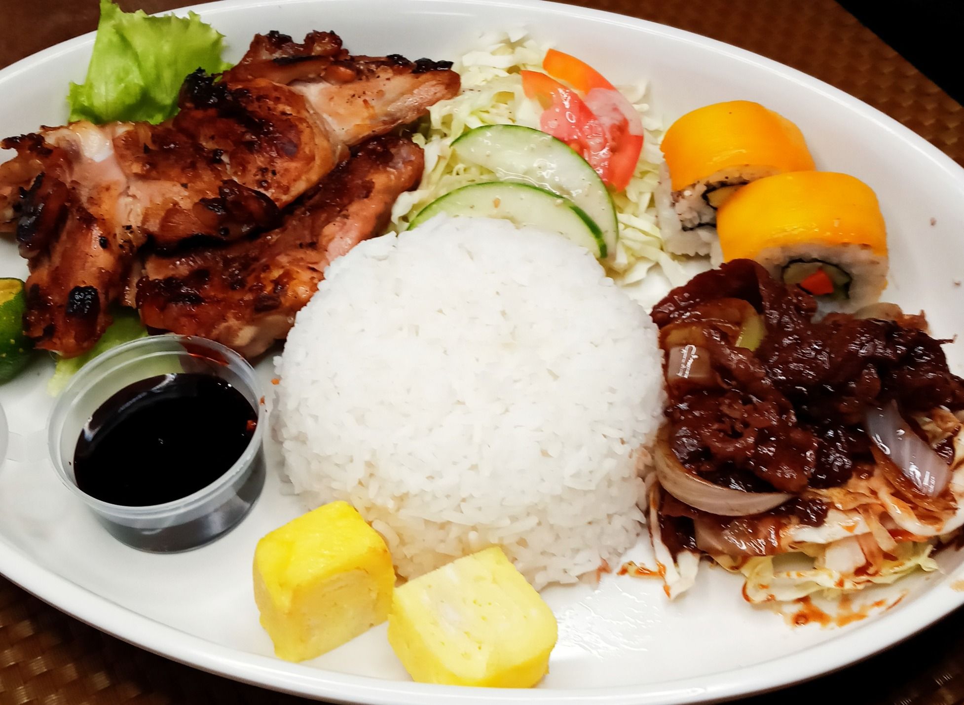 Ramen-yah - Tambo delivery in Iligan City| Food Delivery Iligan City ...