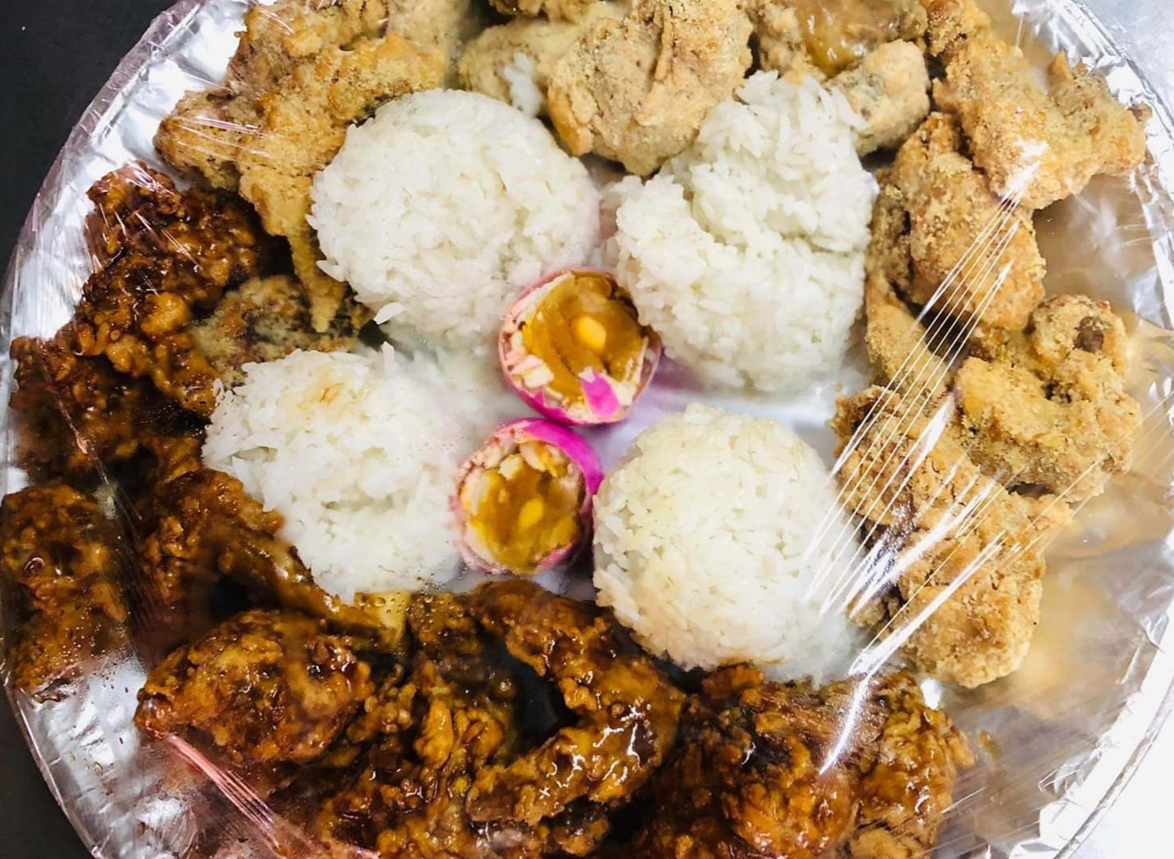 Red Head Chicken Express - Burgos Street Extension delivery in Ozamiz ...