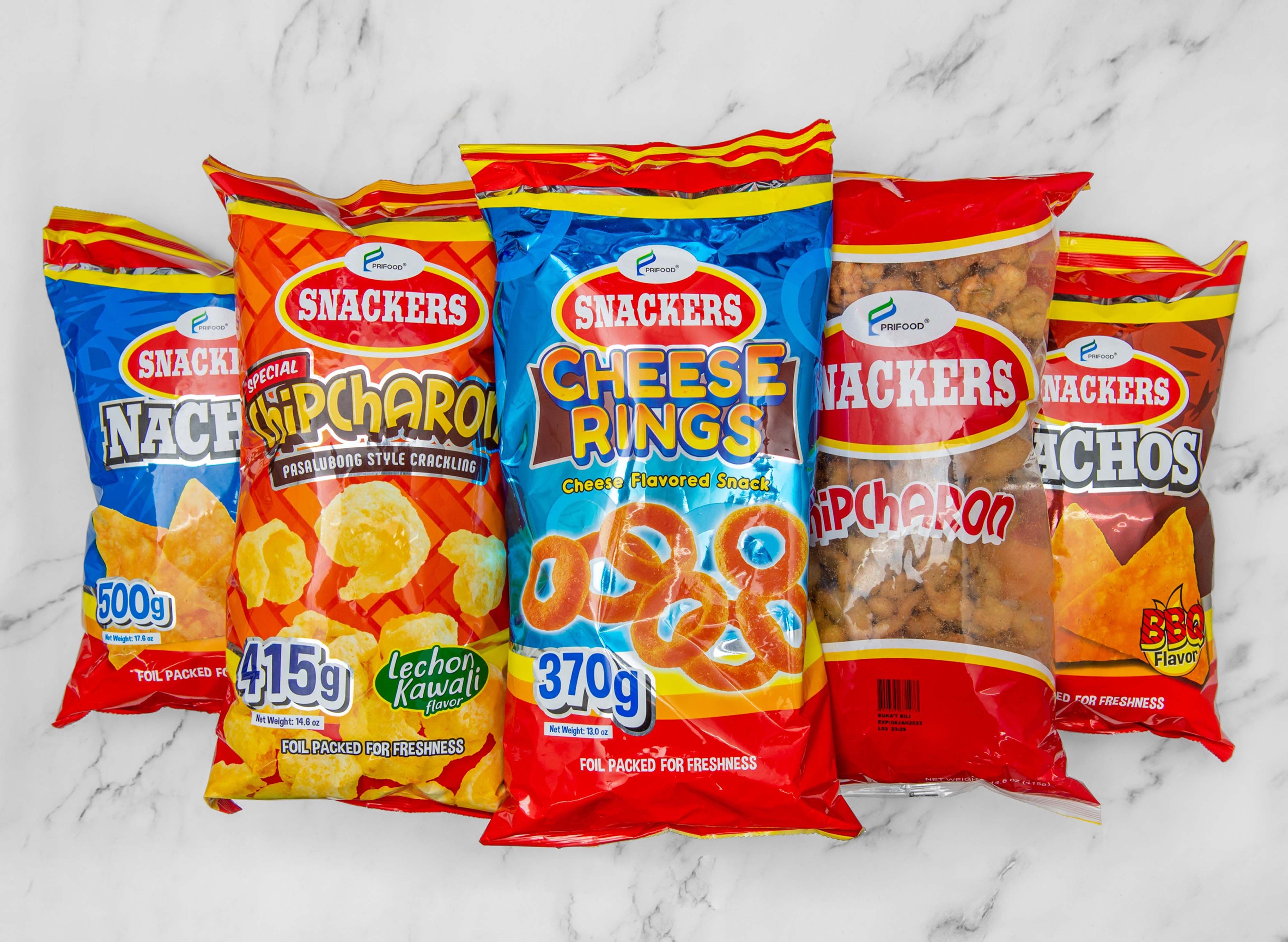 D&D's Snack Corner - Pendatun Avenue delivery in General Santos City ...