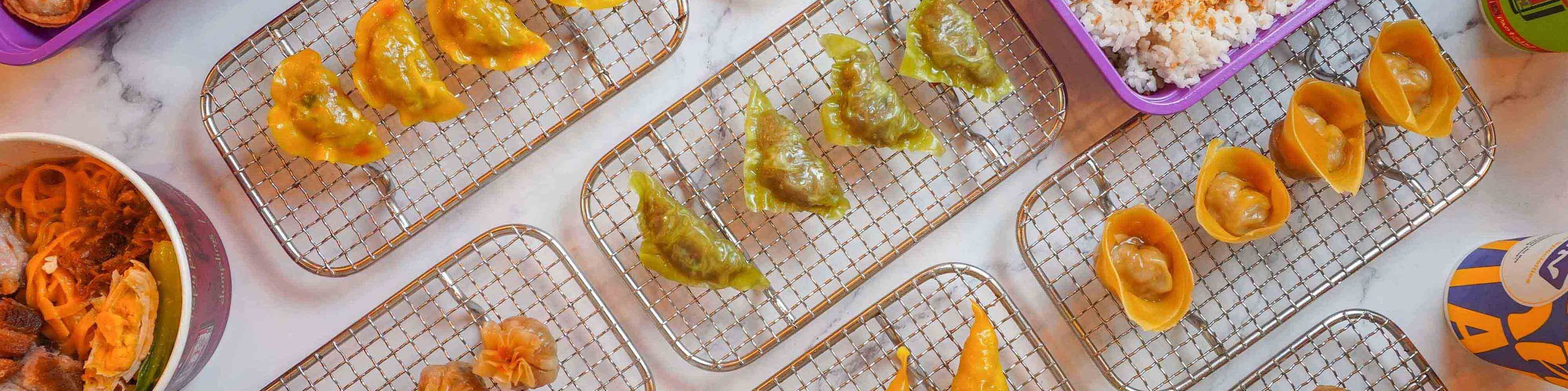 Paotsin - Puregold Dau delivery in Mabalacat Pampanga| Food Delivery ...