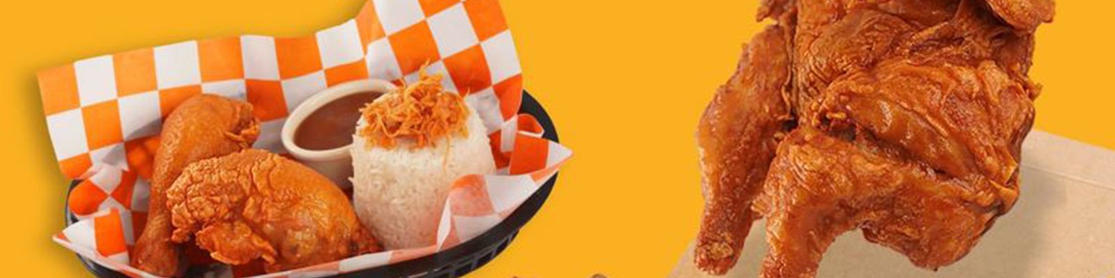 Manong's Butterfry Chicken - Oakridge Business Park delivery in Mandaue City Cebu| Food Delivery ...