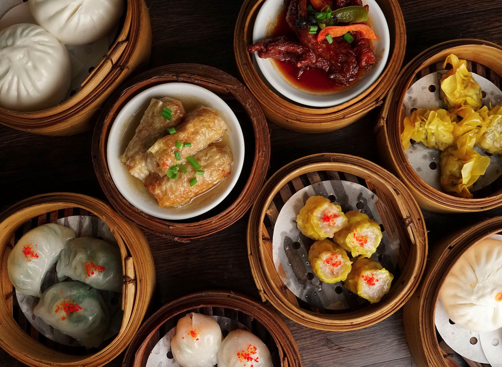 Yang Chow Noodle Bar menu delivery | Order food online | foodpanda