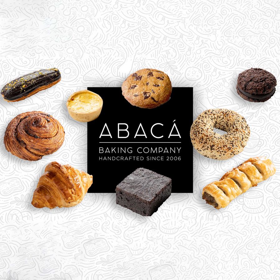 Abaca Baking Company Cafe - Baseline Center Menu, Price | Food Delivery ...