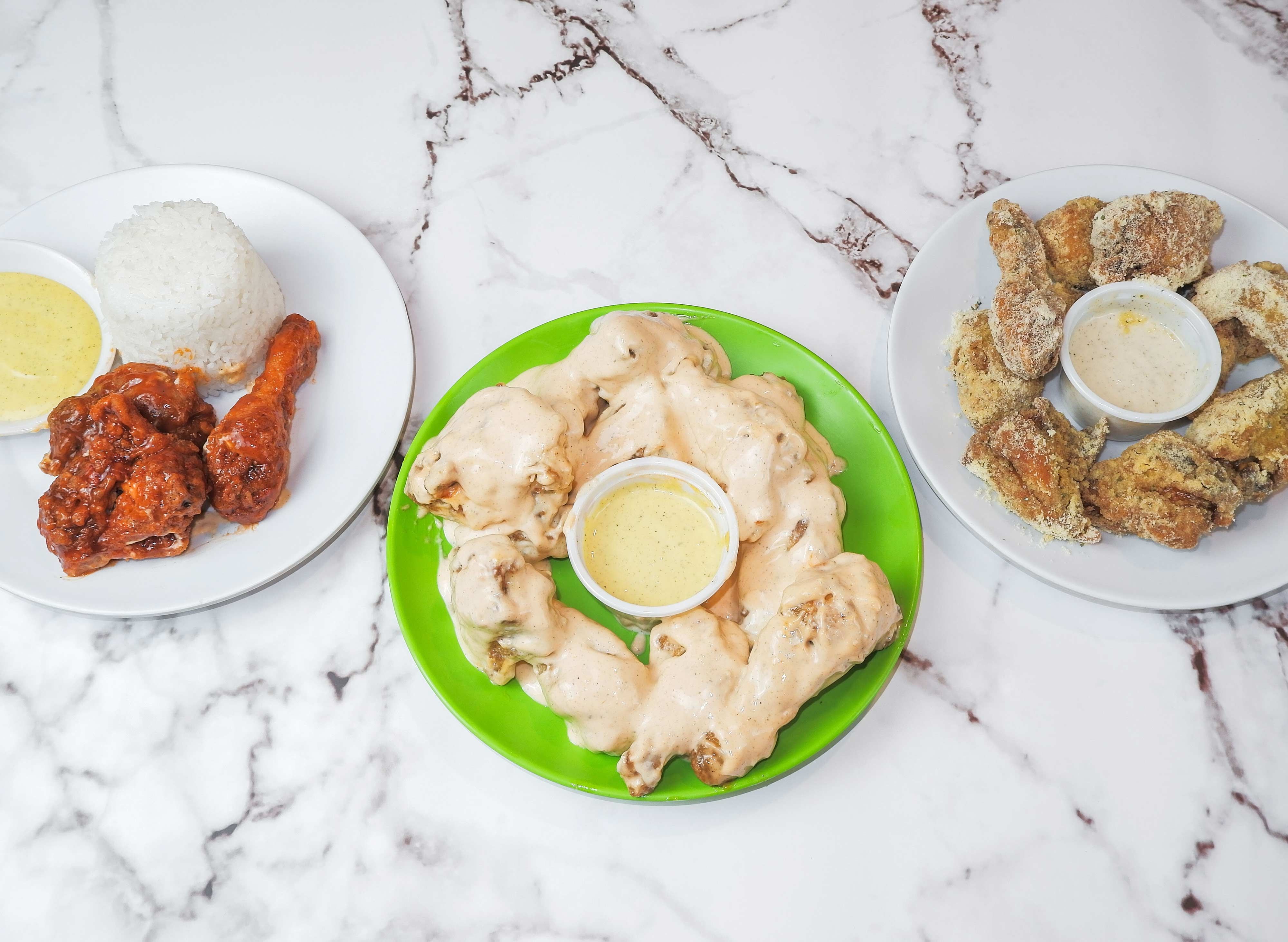 Full Tank Diner - Hayes Street delivery in Cagayan De Oro Misamis ...