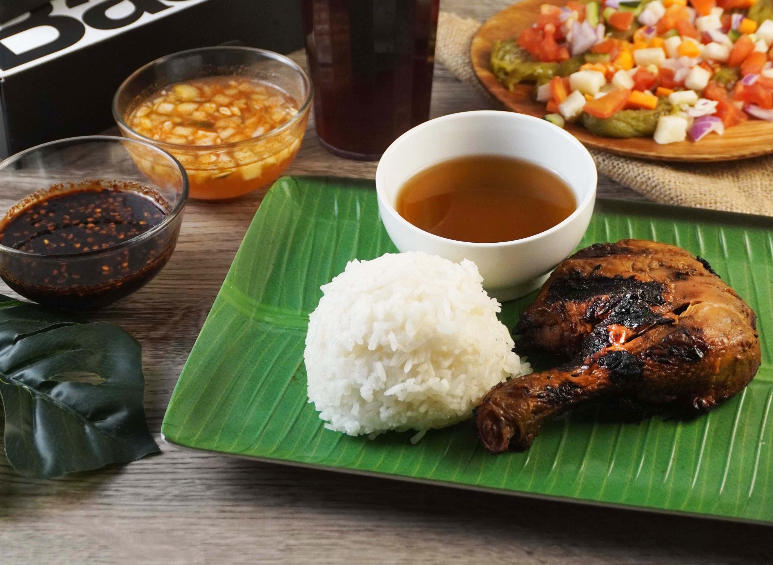 Basta Inihaw - Morayta delivery in Manila| Food Delivery Manila | foodpanda