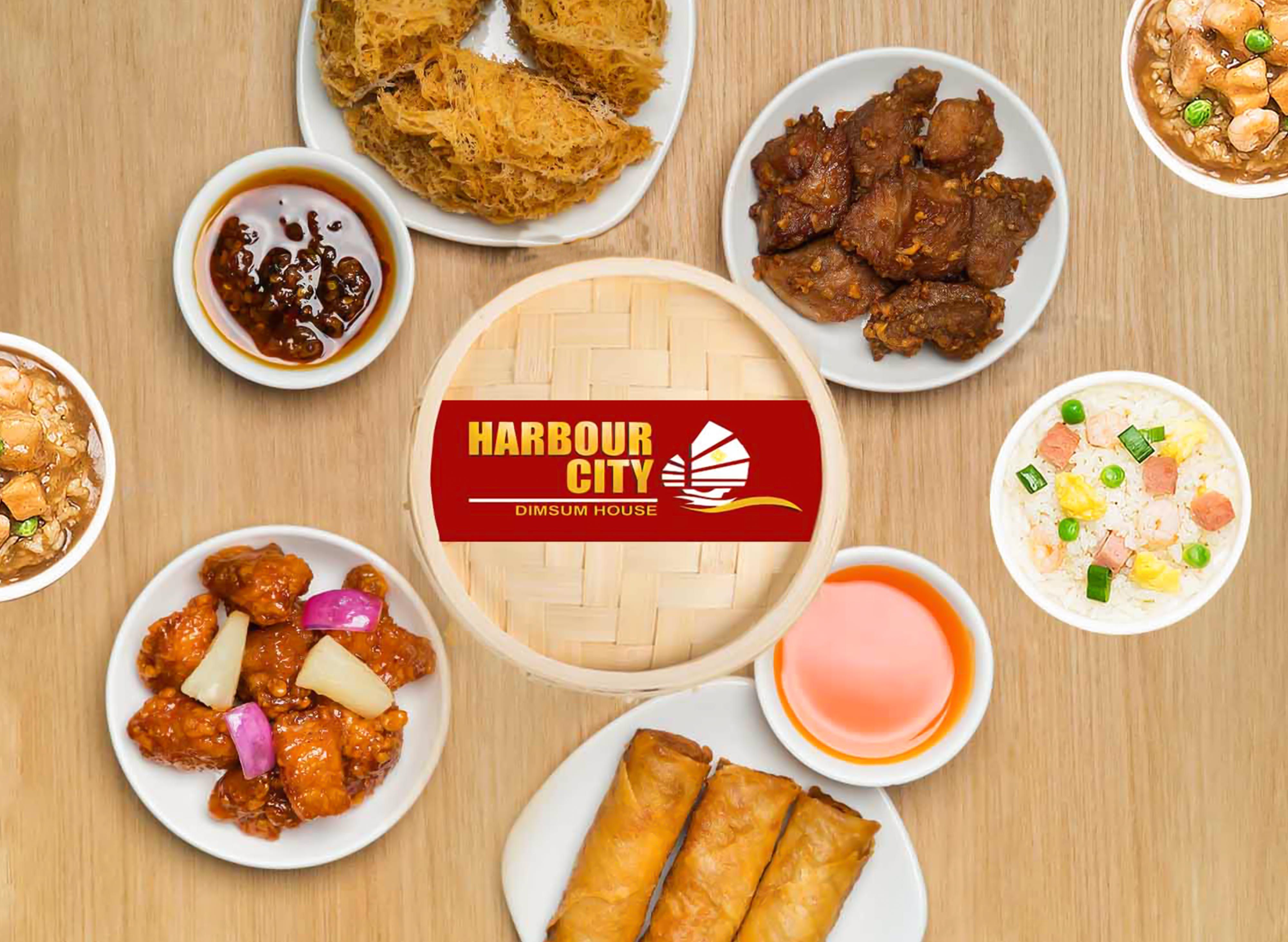 Harbour City Dimsum House - SM City Iloilo delivery in Iloilo City ...
