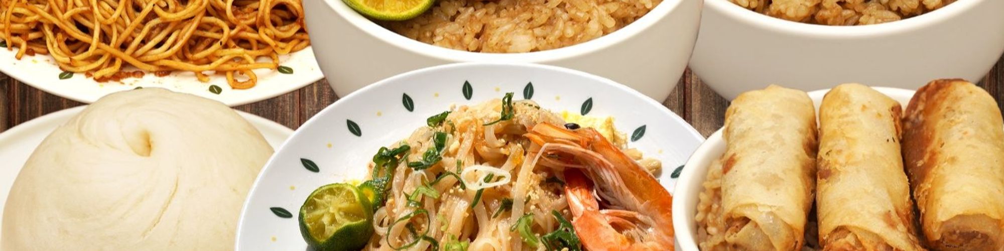 Queen's Road Dim Sum - Robinsons Easymart Mactan Newtown delivery in ...