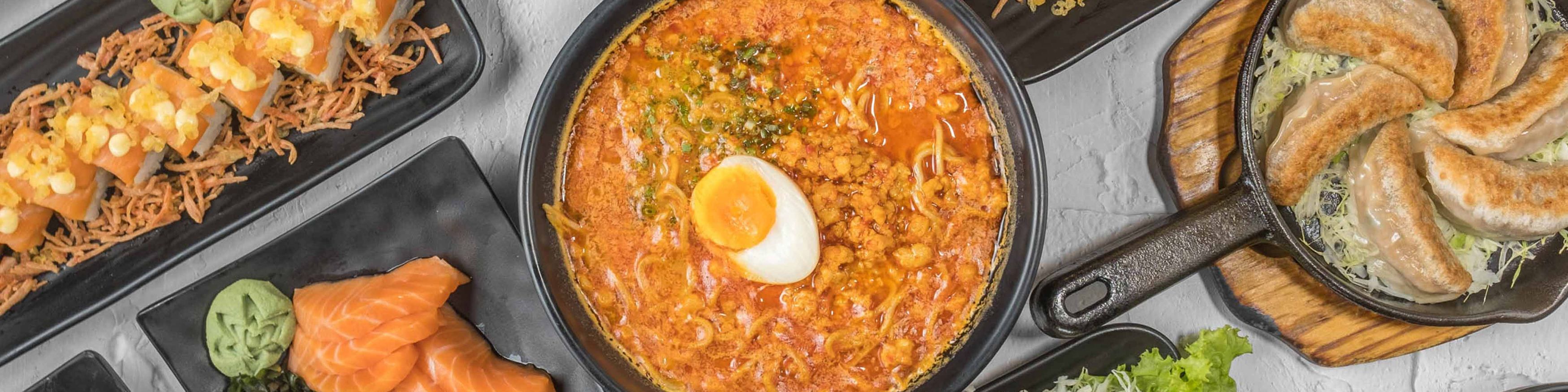 Kenshin Japanese Izakaya - Southmall delivery in Las Piñas City| Food ...