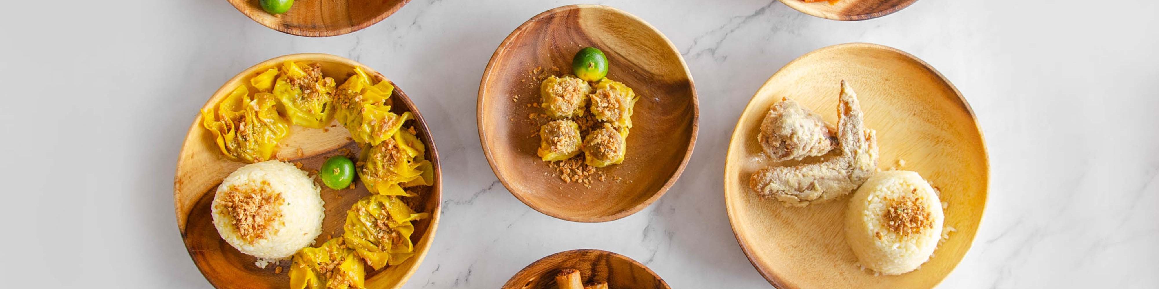 Siowings Unlimited menu delivery | Order food online | foodpanda