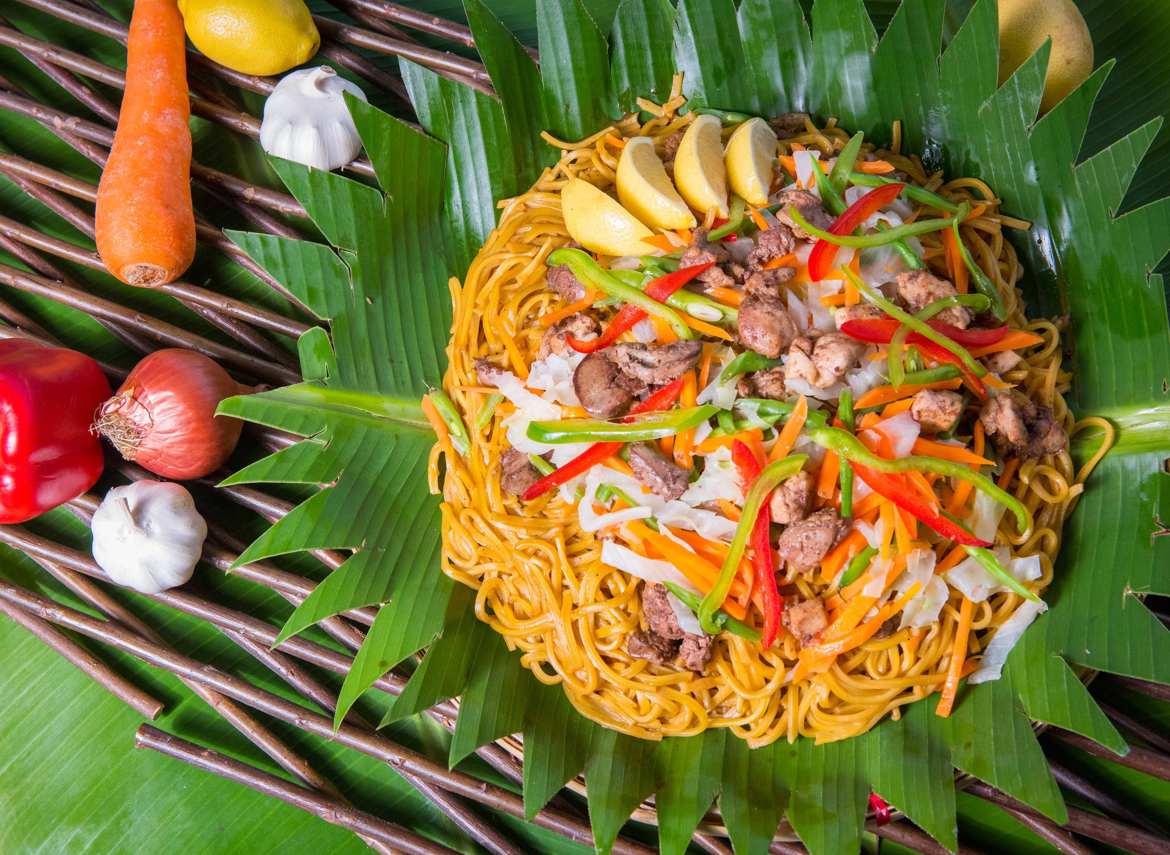 LJ Bilao & Short Orders - Aurora Street delivery in Digos Davao Del Sur ...