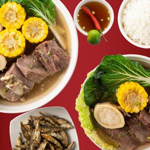 Bulalo World - Robinsons Las Piñas delivery in Las Pinas City| Food ...