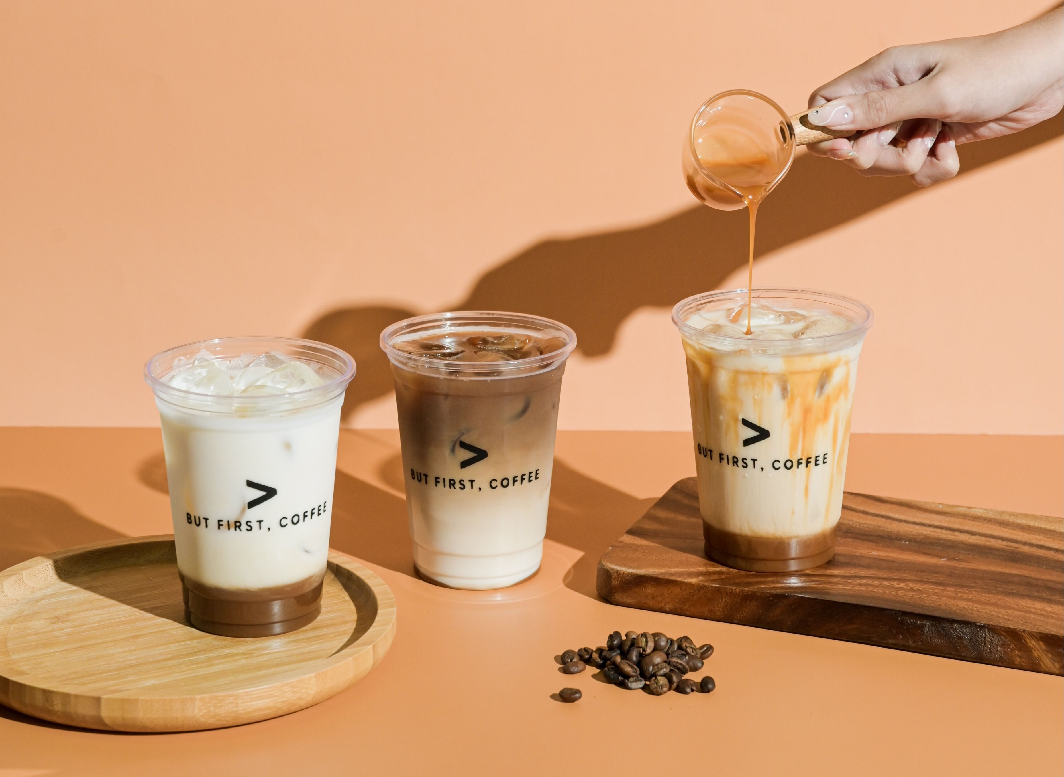 But First, Coffee - Milagrosa delivery in Calamba Laguna| Food Delivery ...