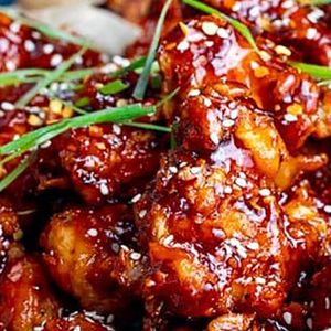 Mr. Korean Chicken Sandwich - Mayon Street delivery in Quezon City ...