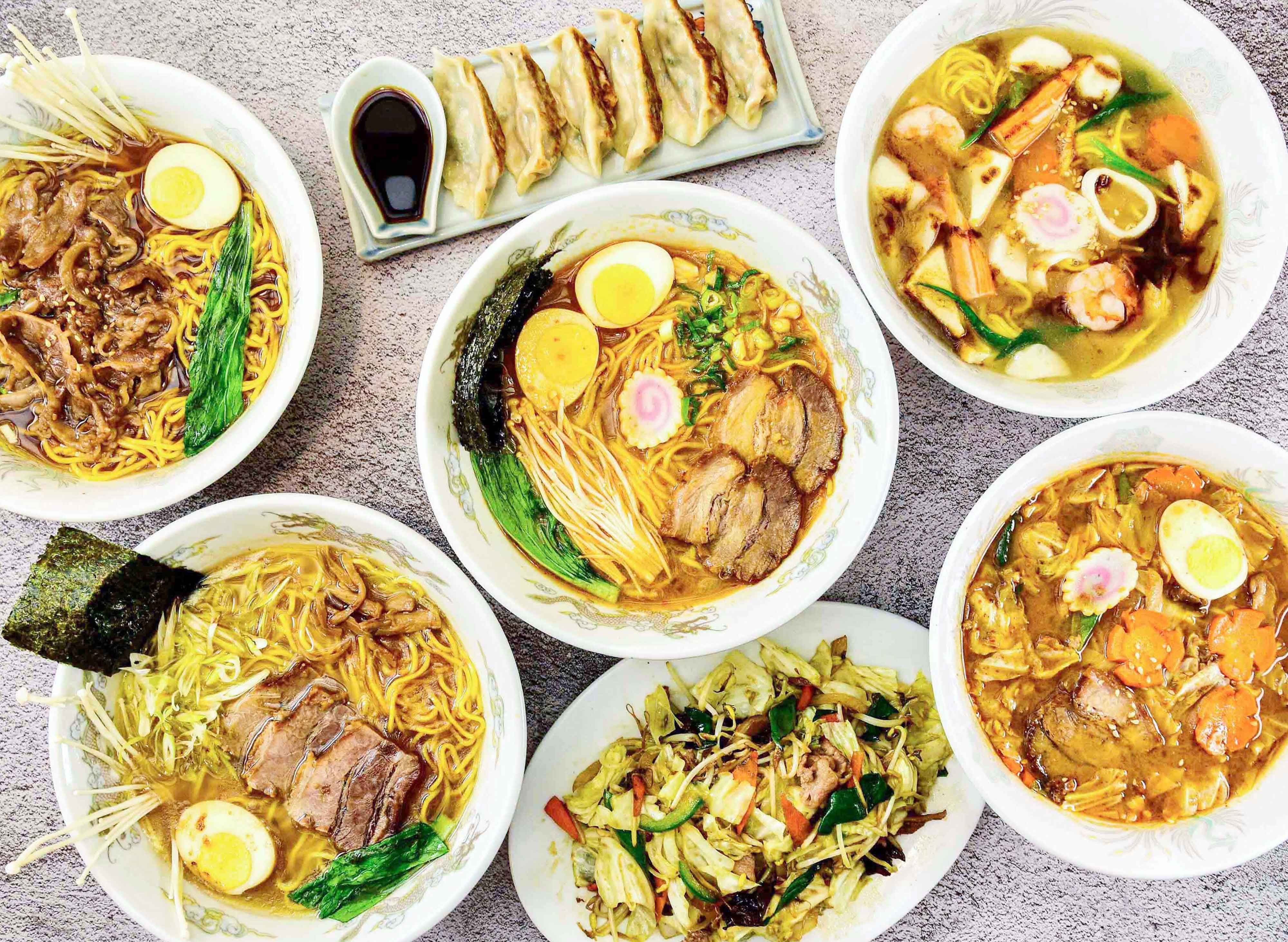 Rairaiken - Ali Mall delivery in Quezon City| Food Delivery Quezon City ...