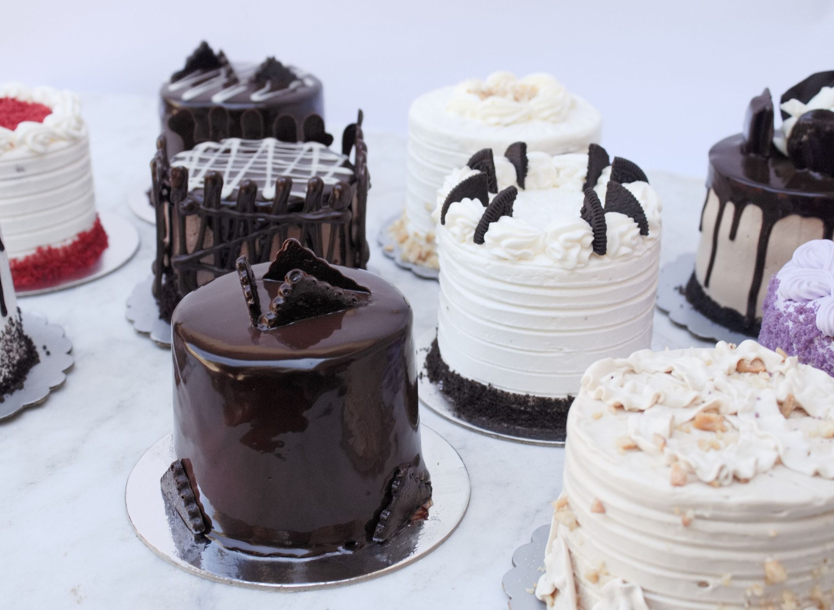 Bascon Cakes - 888 Menu, Price | Food Delivery Bacolod City Negros ...