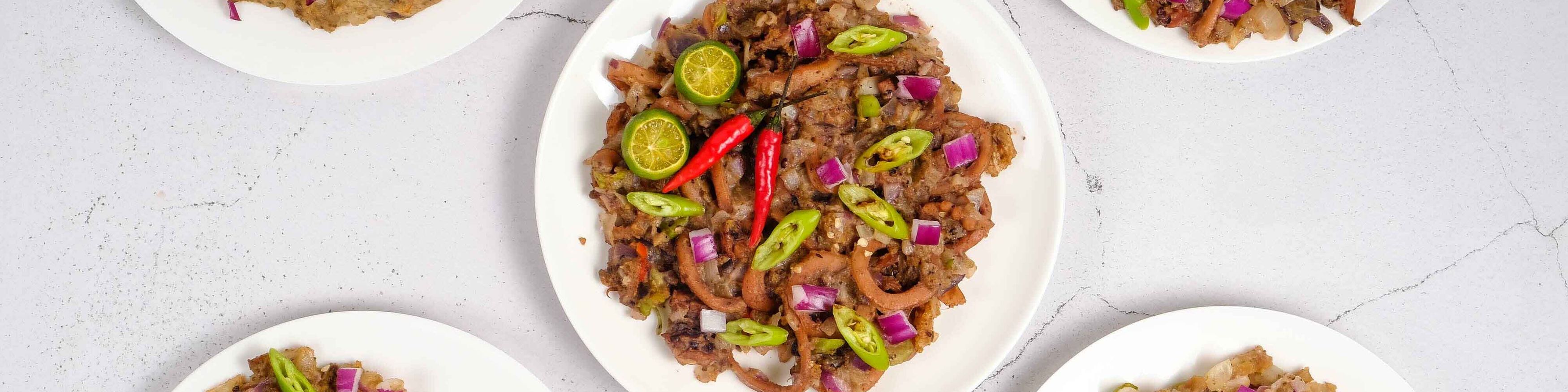 Sisig Station - Circle C delivery in Quezon City| Food Delivery Quezon ...