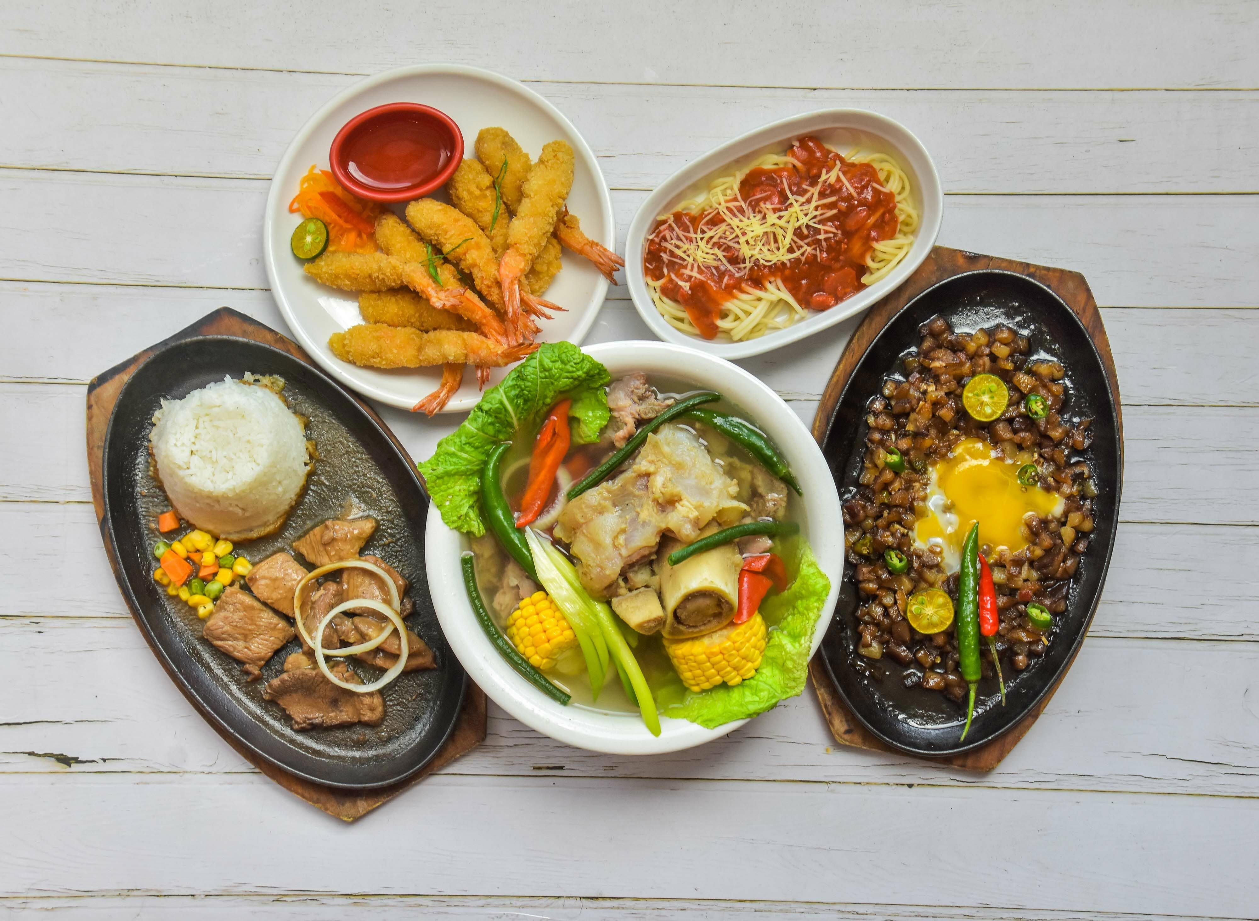 Sizzling City - Super Metro Colon delivery in Cebu City| Food Delivery ...