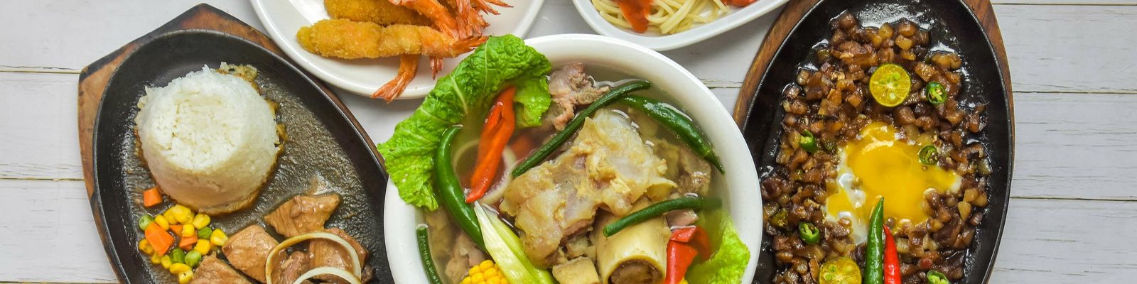 Sizzling City - Super Metro Colon delivery in Cebu City| Food Delivery ...