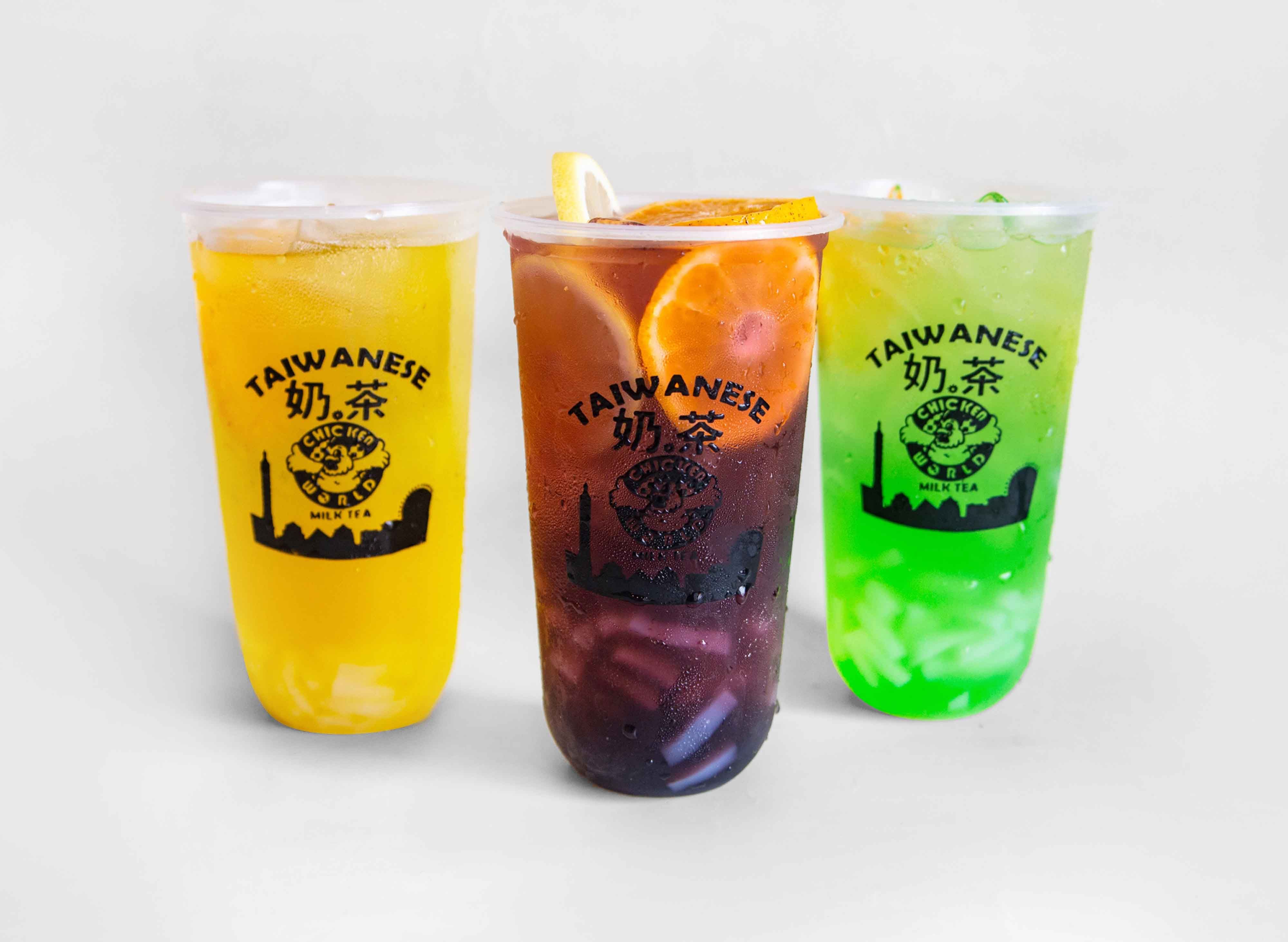 Taiwanese Milk Tea - Pala o delivery in Iligan City| Food Delivery ...