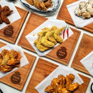 Toss Eat Bar and Restaurant - Dasma delivery in Dasmariñas Cavite| Food ...