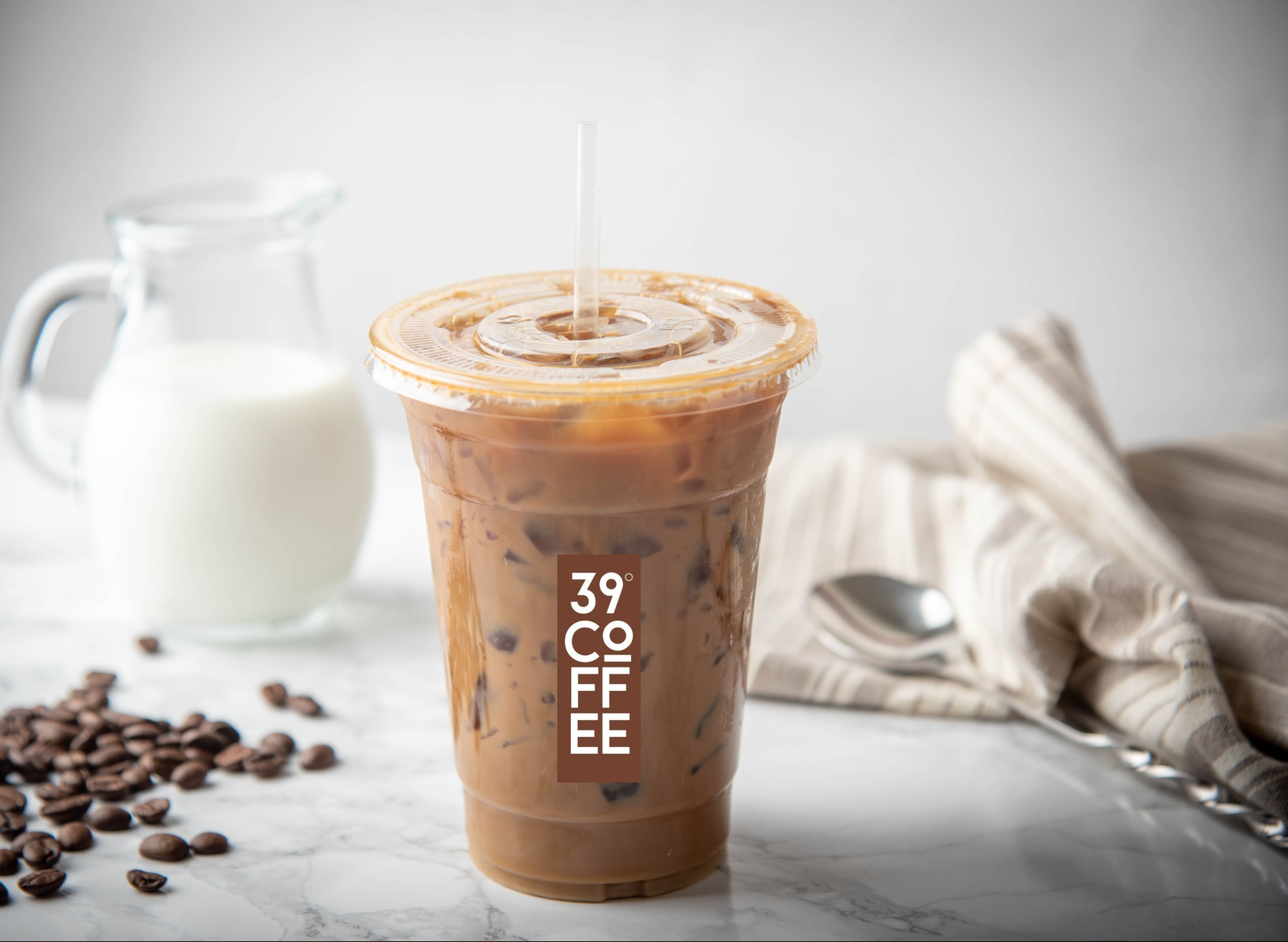 39 Degrees Coffee - Gensanville Menu, Price | Food Delivery General ...