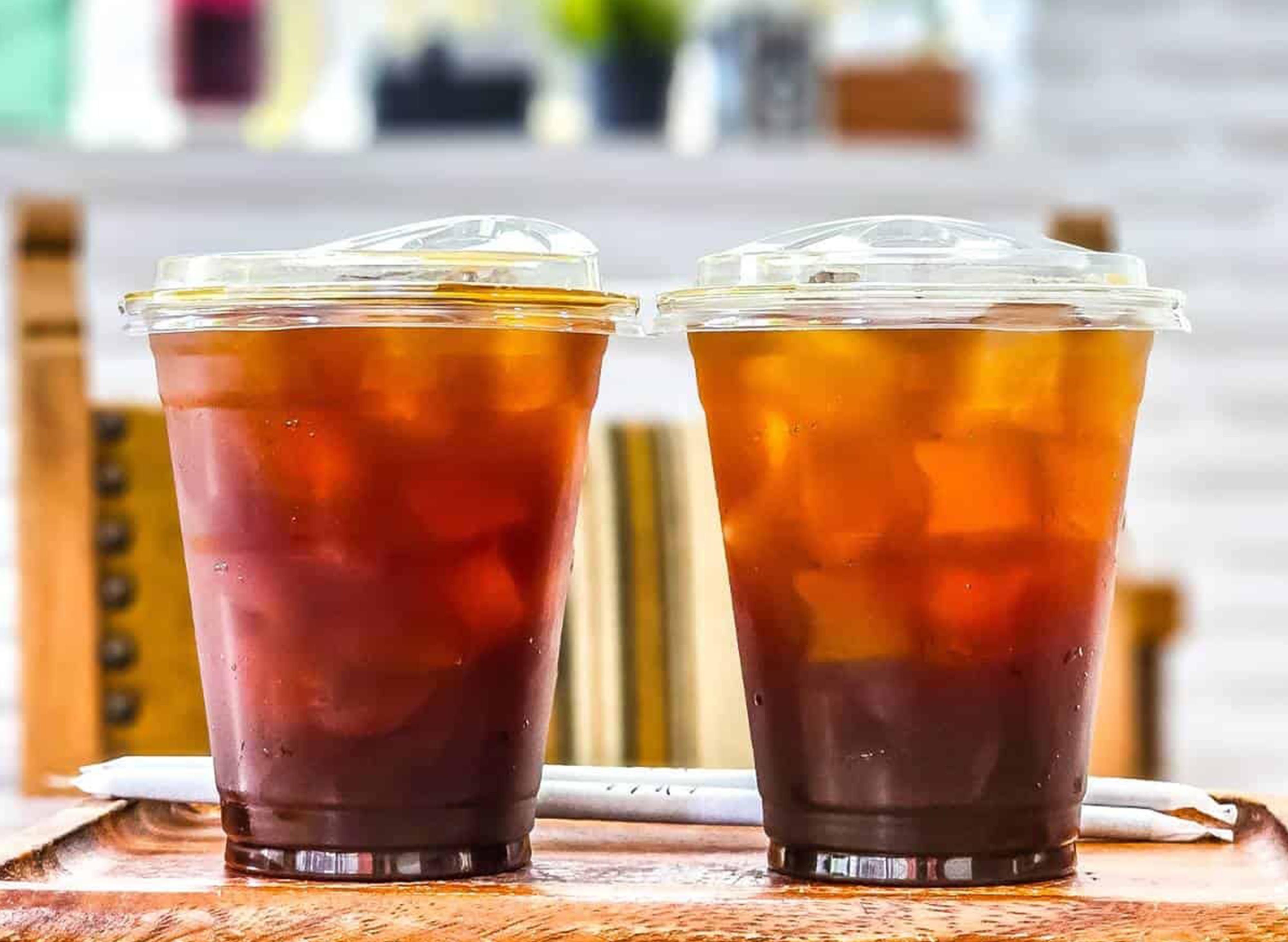 Lemonade and Pizza and Takoyaki - Pitogo Taguig Menu, Price | Food ...