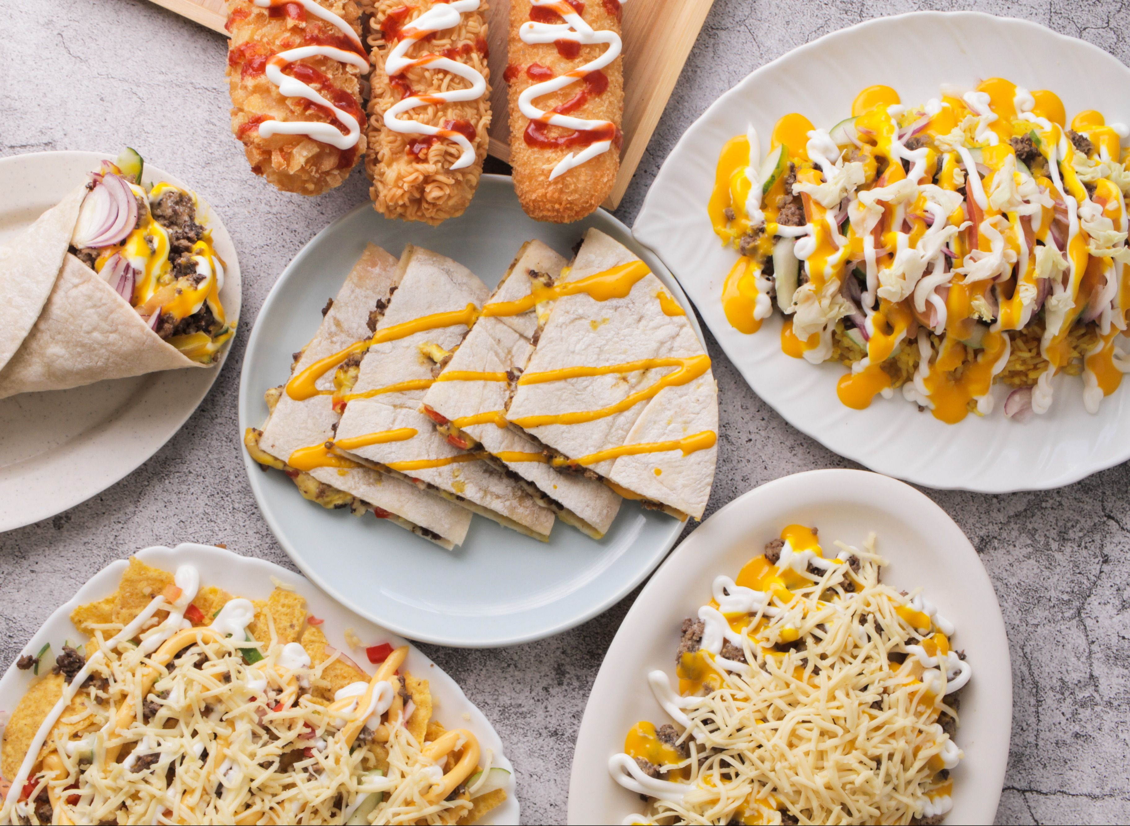 Tarro Foods PH - Calamba delivery in Calamba Laguna| Food Delivery ...