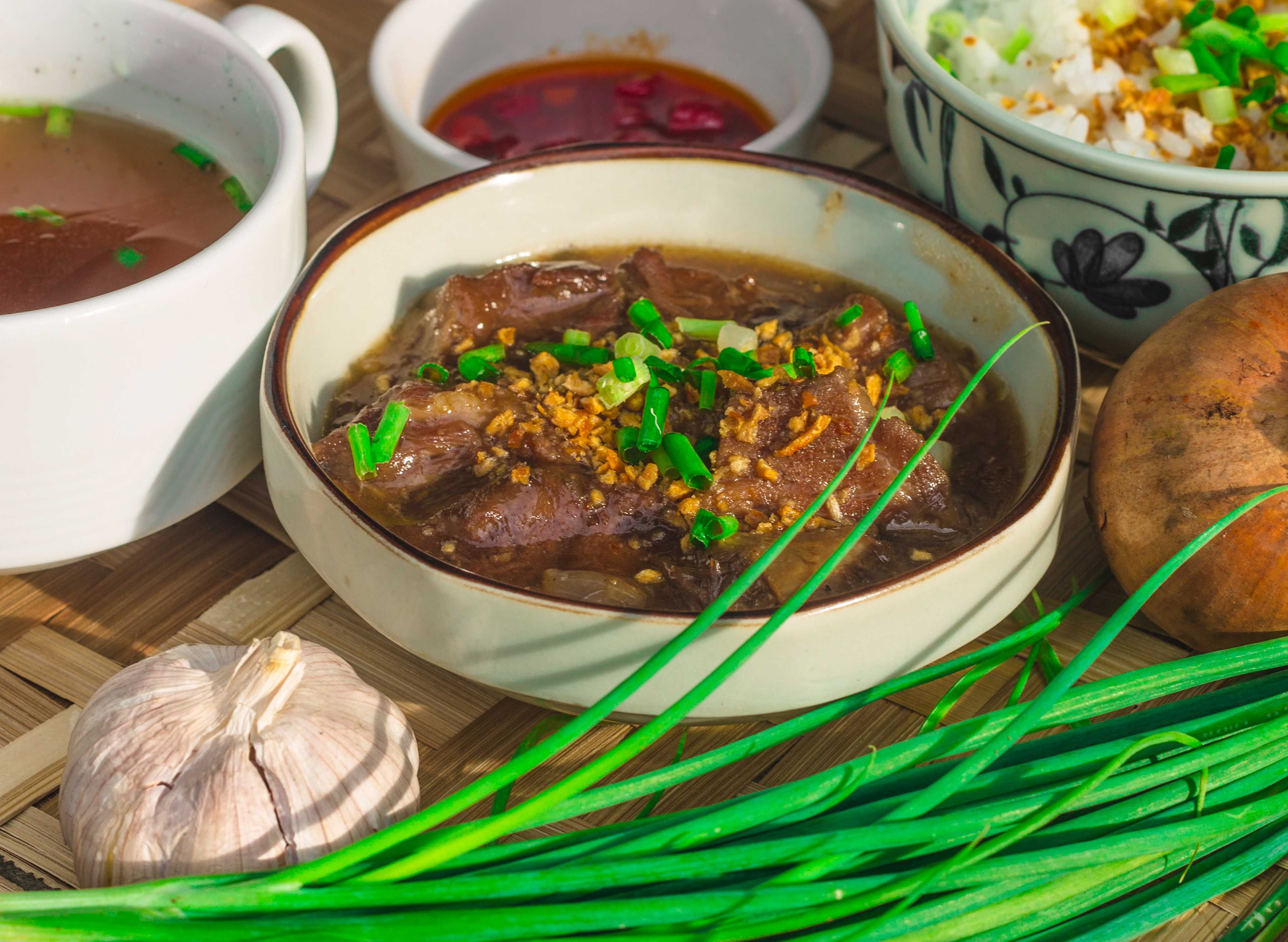 Bento Pares - Regalado Avenue delivery in Quezon City| Food Delivery ...