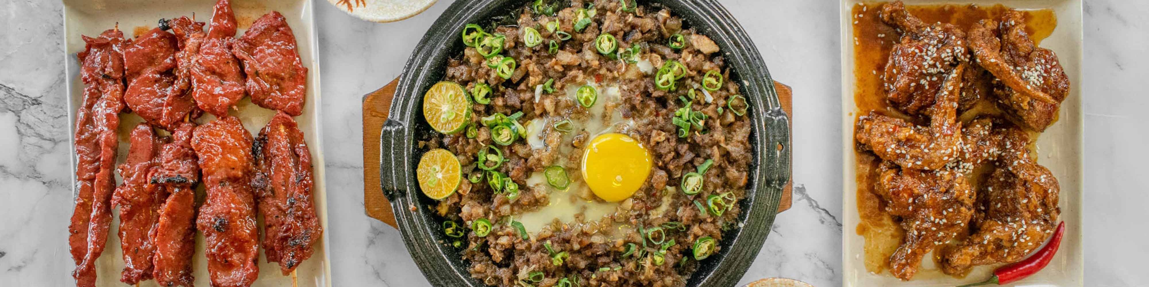 Teting's Sisigan - Deca Homes Tungkil delivery in Minglanilla Cebu ...