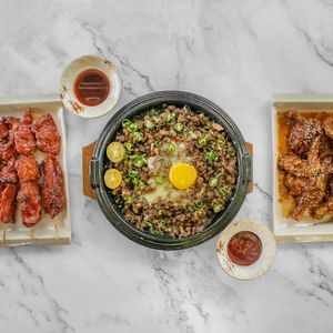 Teting's Sisigan - Deca Homes Tungkil Menu, Price | Food Delivery ...