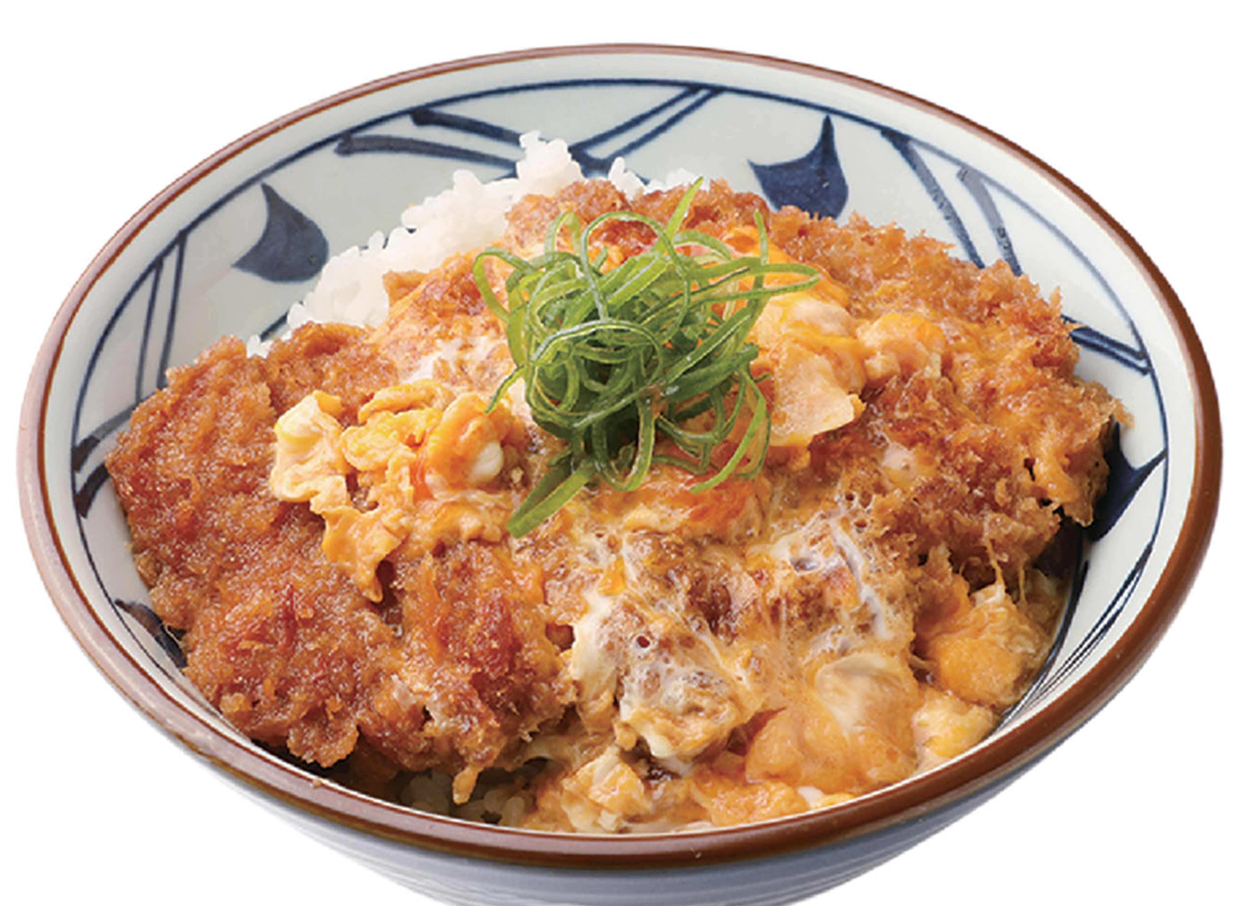 Marugame Udon - Eastwood delivery in Quezon City| Food Delivery Quezon ...