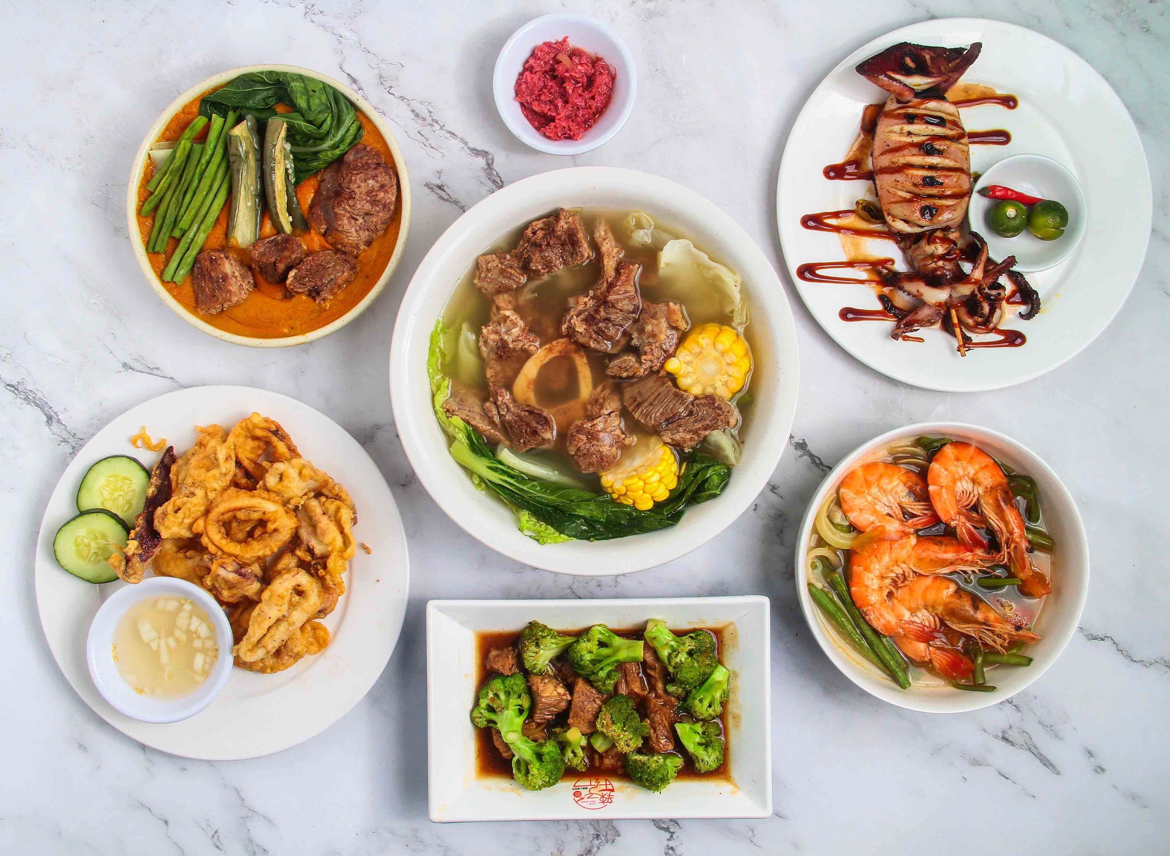 Liquigan's Cuisine - Timog Food Plaza delivery in Quezon City| Food ...