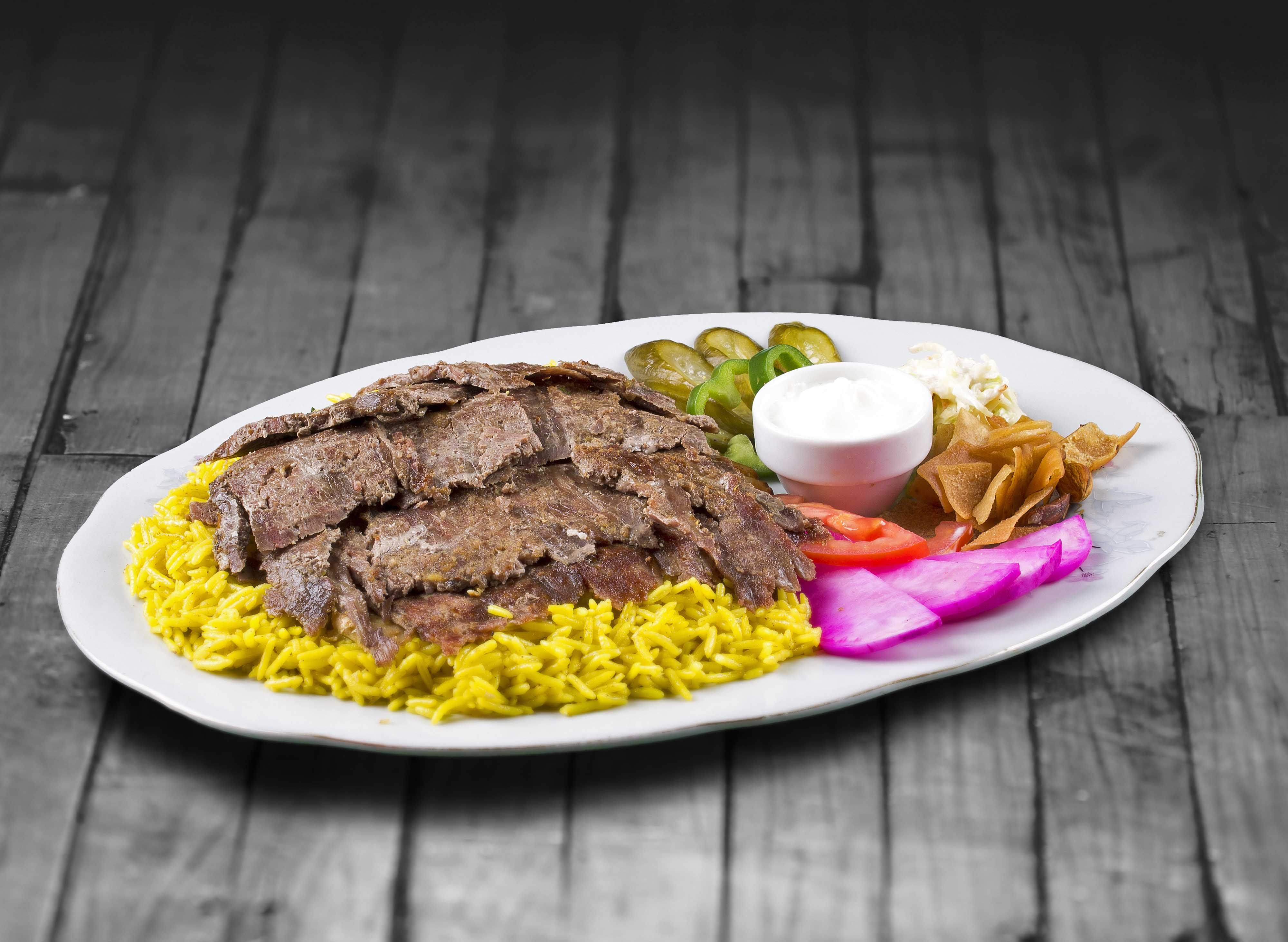 Al lazeez Mediterranean Cuisine - Ususan delivery in Taguig City| Food ...