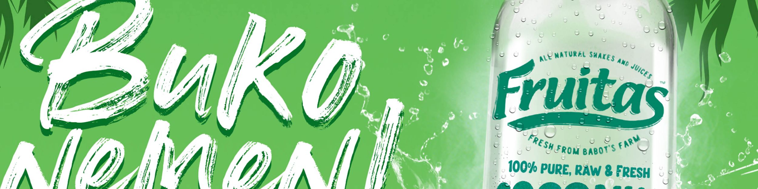 Fruitas menu delivery | Order food online | foodpanda