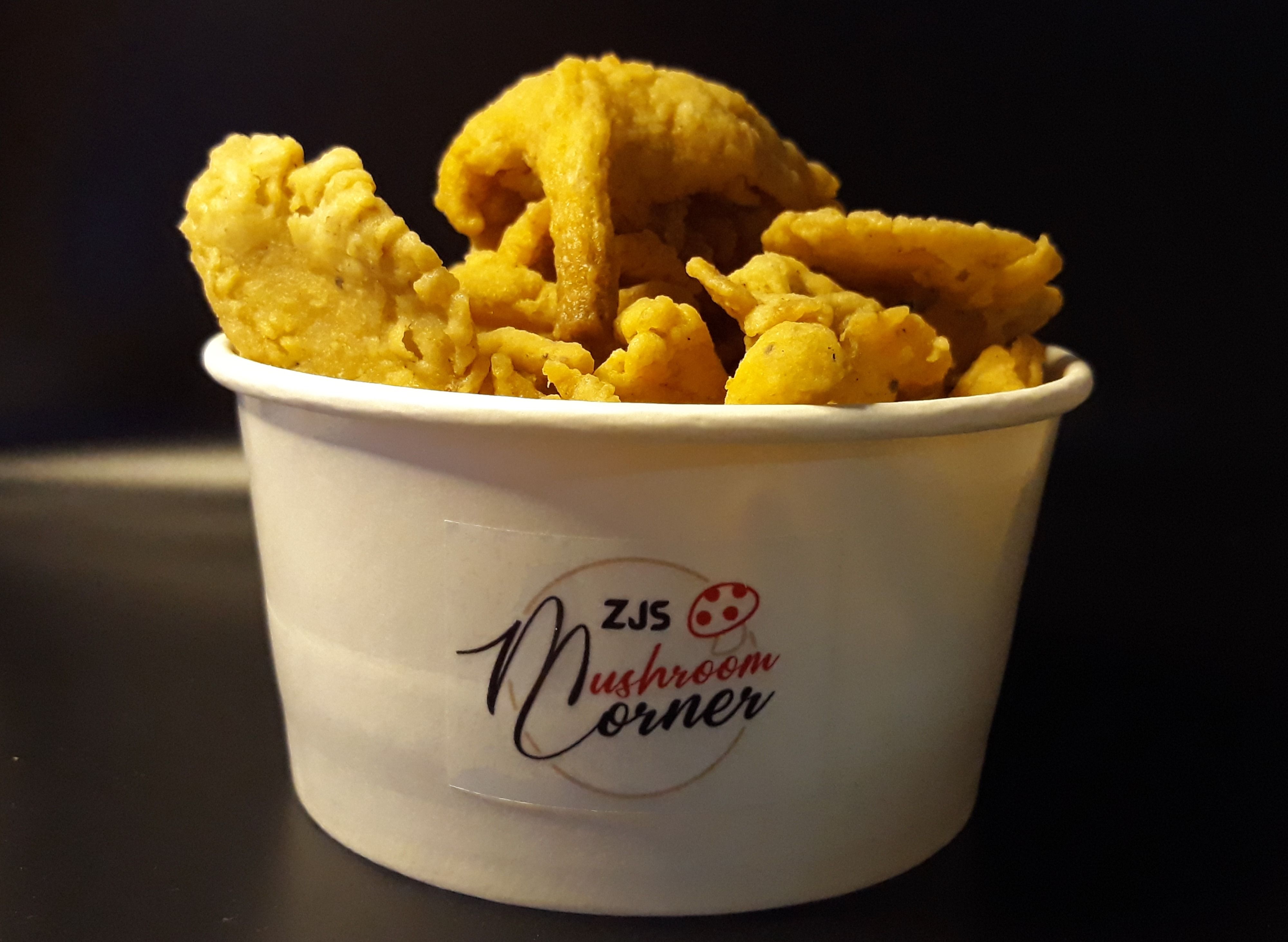 ZJS Mushroom Corner - Macaria Avenue delivery in San Pedro Laguna| Food ...