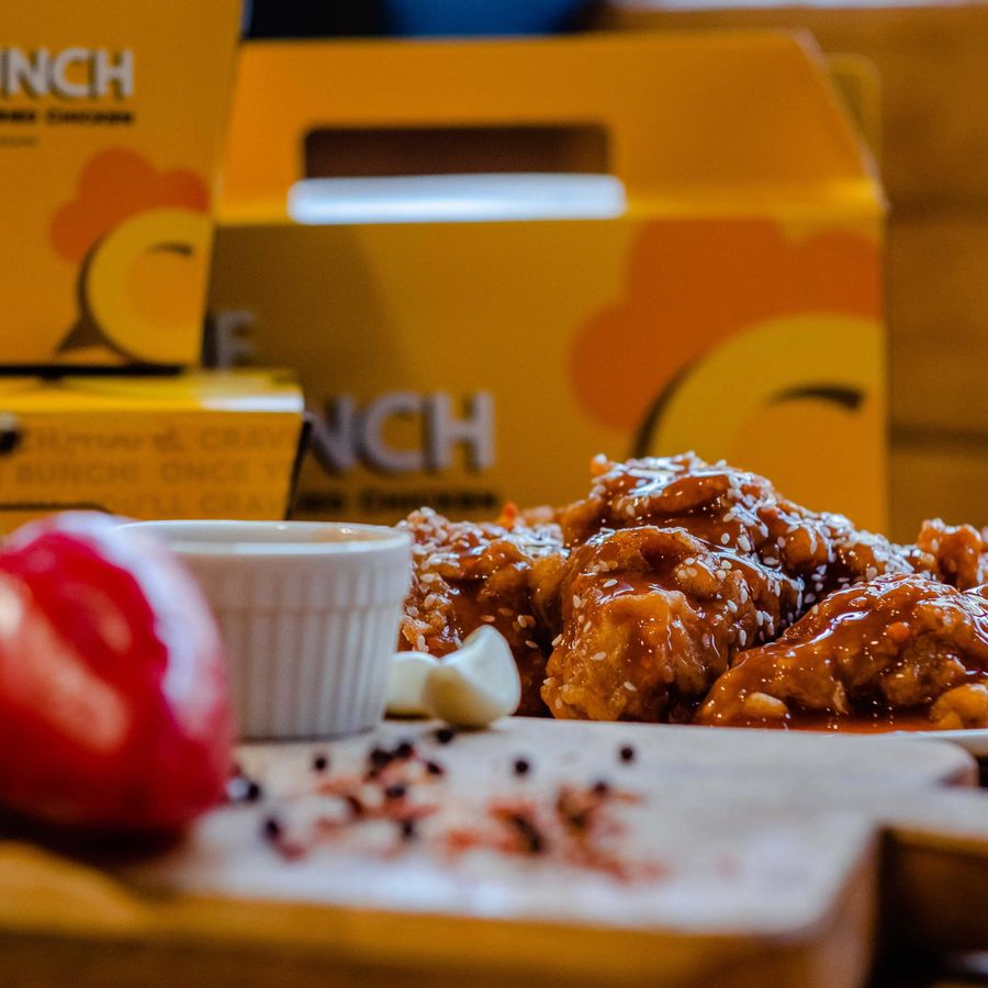The Crunch - Citimart Bauan Menu, Price | Food Delivery Bauan Batangas ...