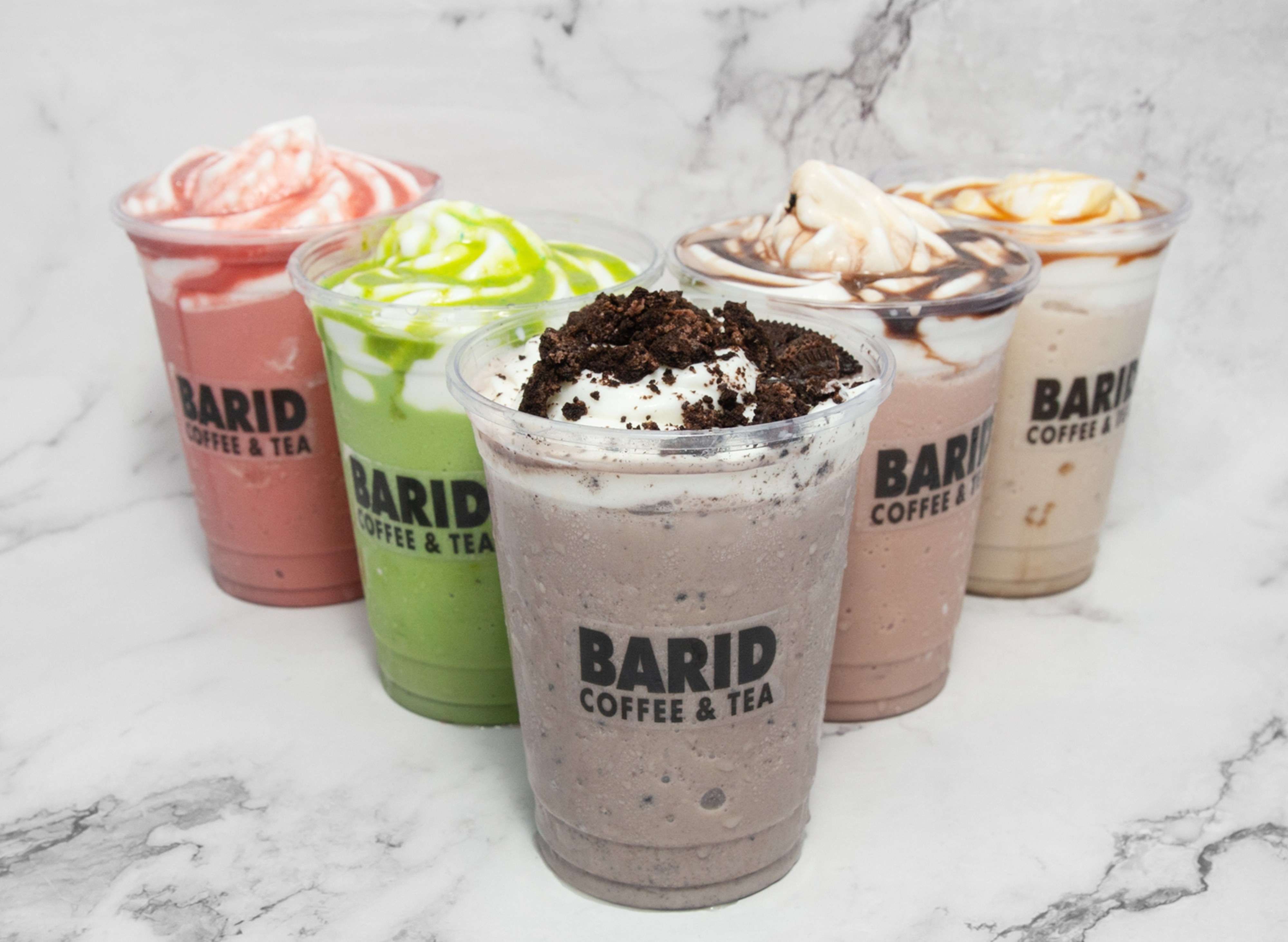 Barid Coffee and Tea - Suterville delivery in Zamboanga City| Food ...