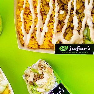 Jafar's Shawarma - Parkmall delivery in Mandaue City Cebu| Food ...