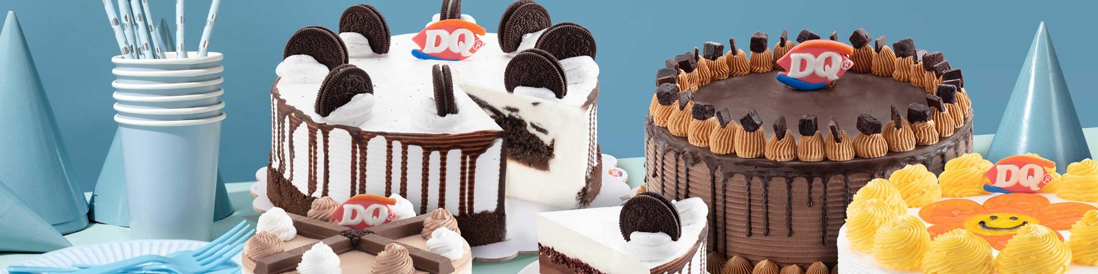 DQ Cakes - Alabang Town Center delivery in Muntinlupa City| Food ...