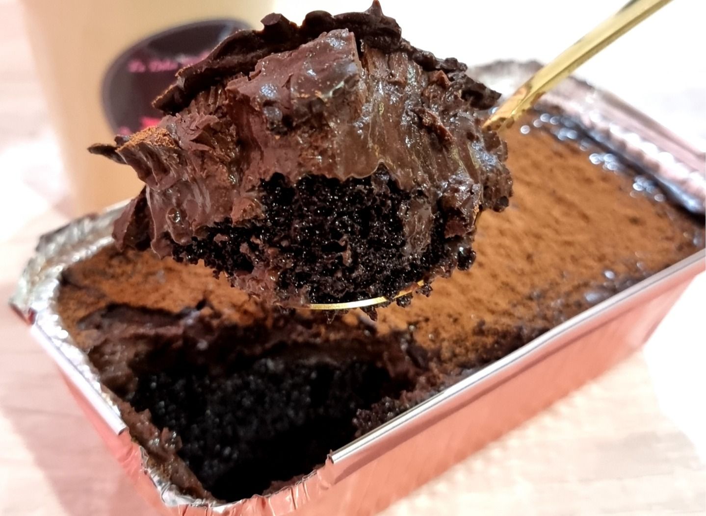 Le Dolci Sorelle Desserts - GP Building delivery in Santa Rosa Nueva ...