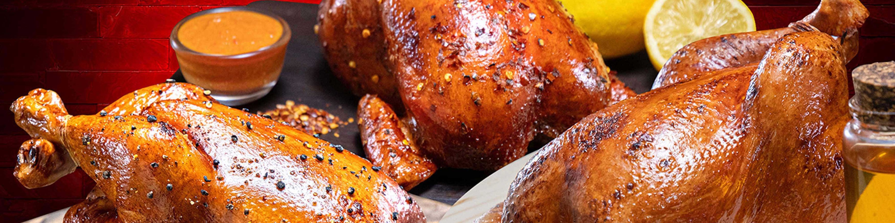 Chooks to Go - Banay Banay Cabuyao delivery in Cabuyao Laguna| Food ...