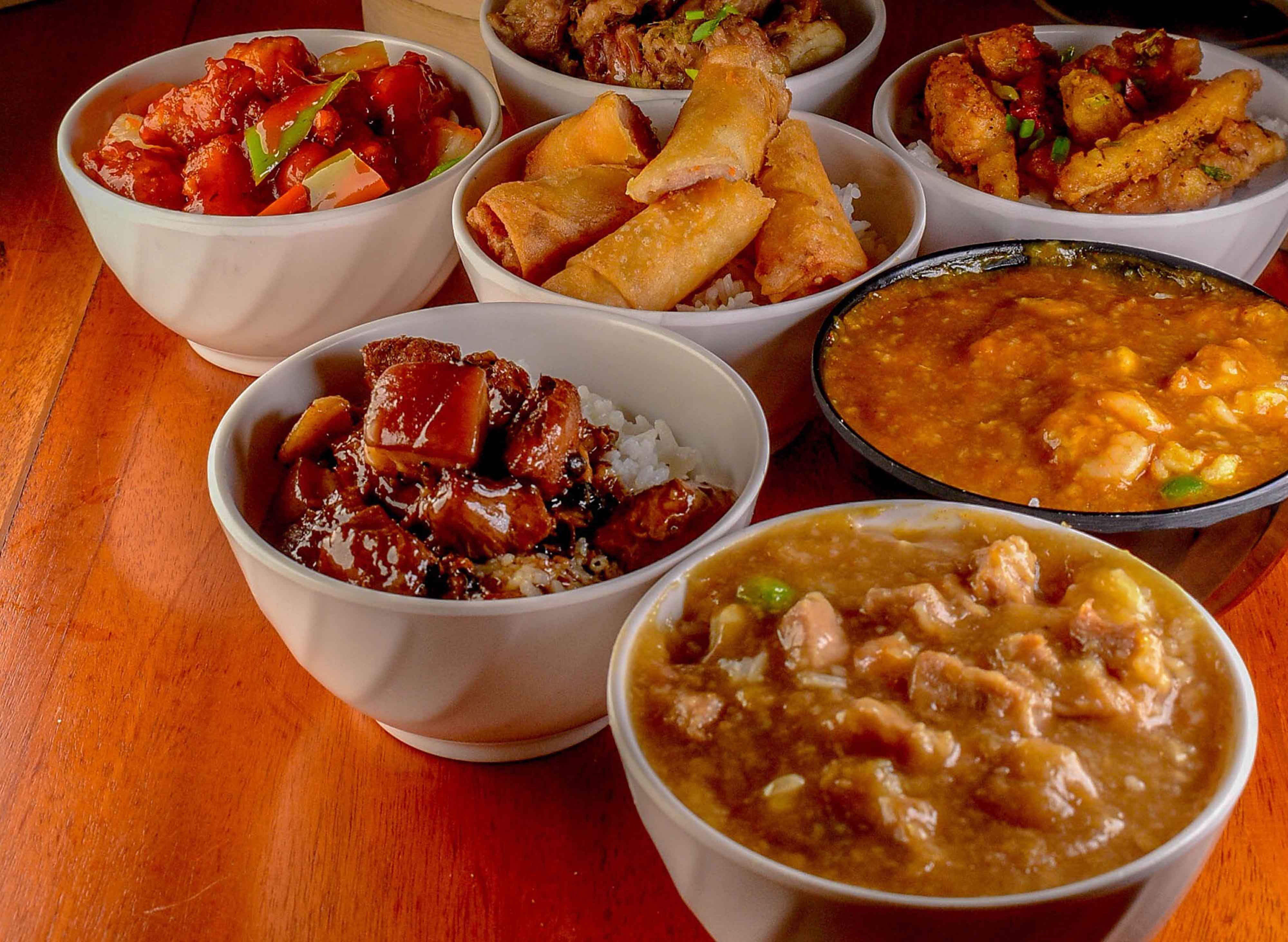 Dimsum Express - Centrio delivery in Cagayan De Oro Misamis Oriental ...