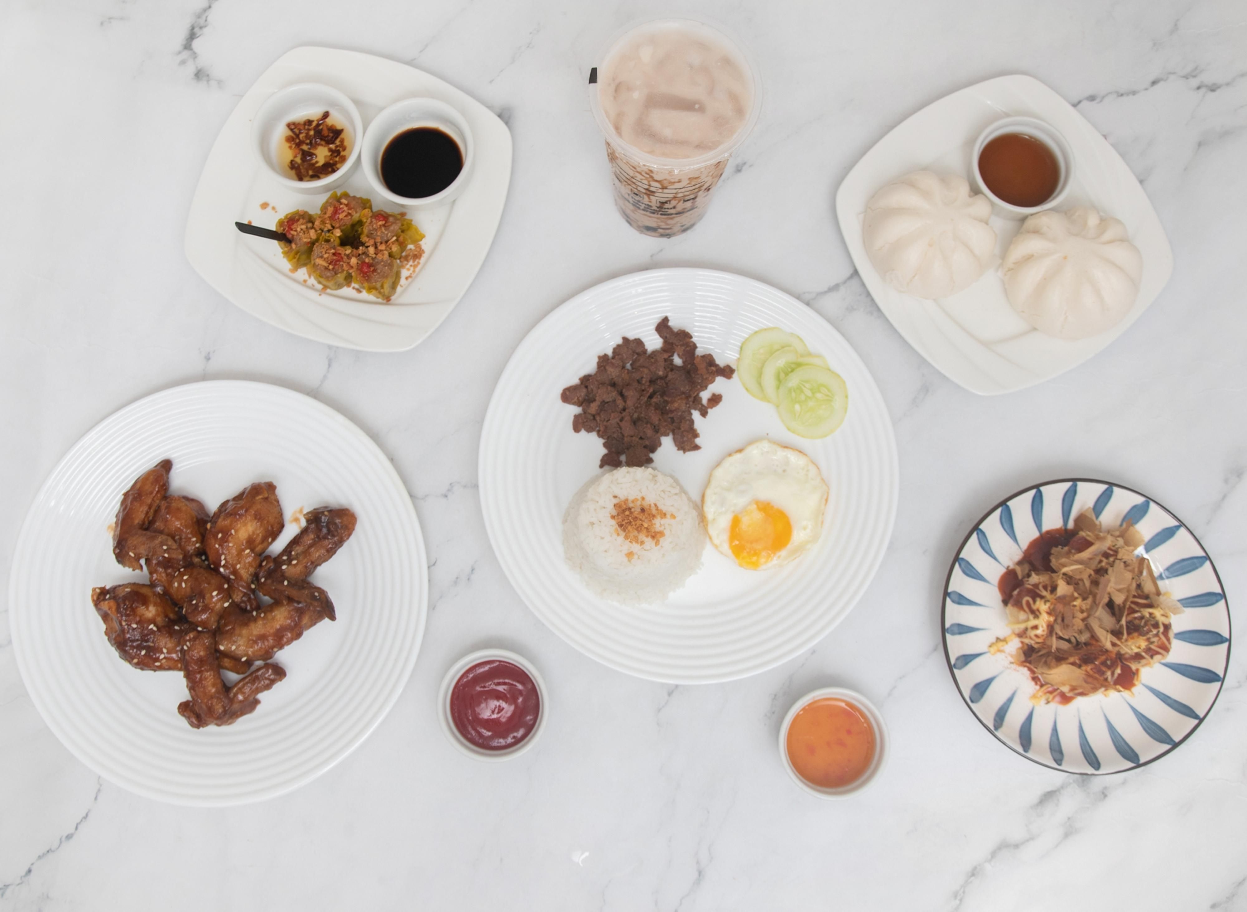 Zaza Food House - Pulo Diezmo delivery in Cabuyao Laguna| Food Delivery ...