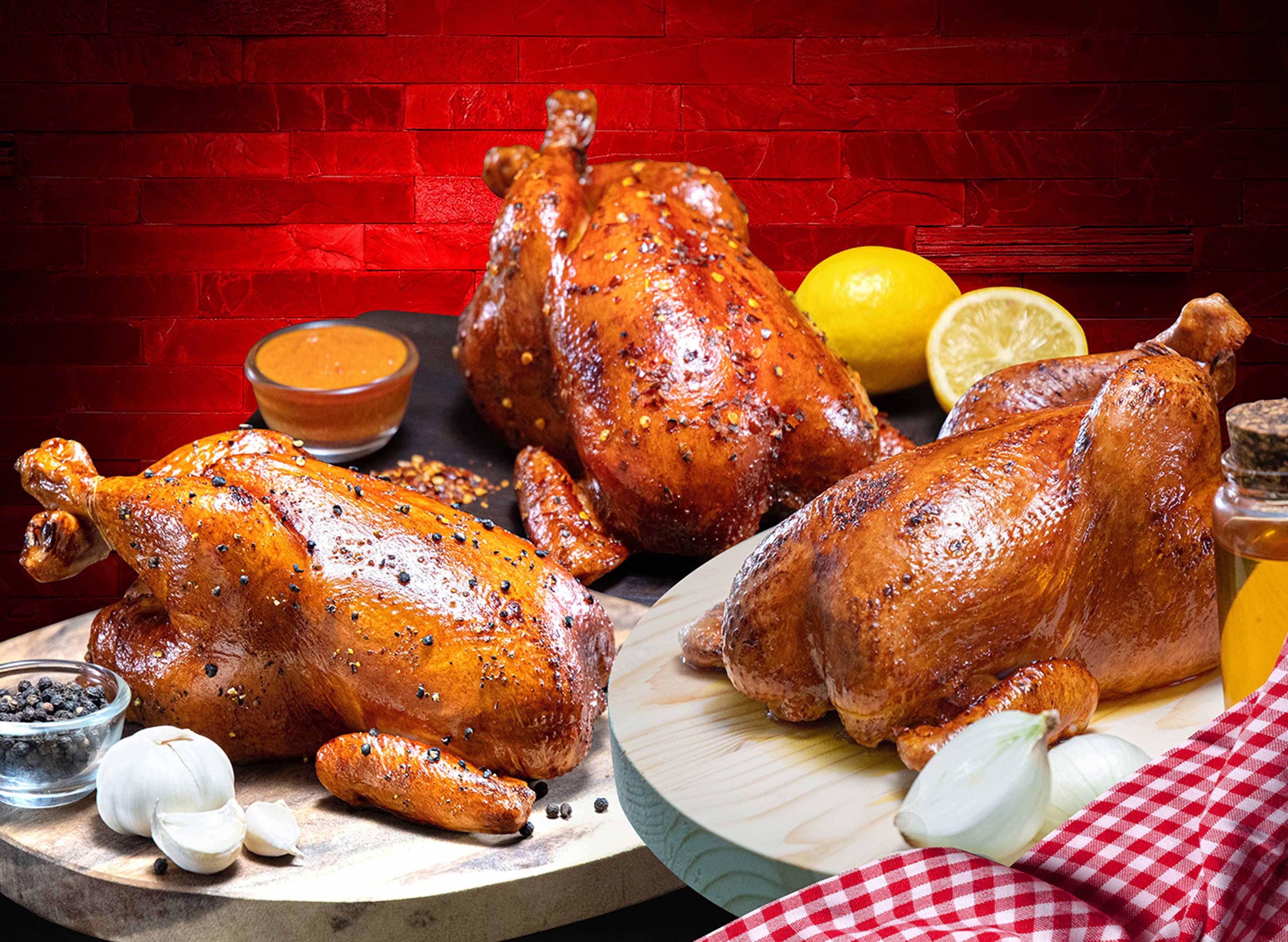 Chooks to Go - Mt View Balibago Angeles delivery in Angeles Pampanga ...