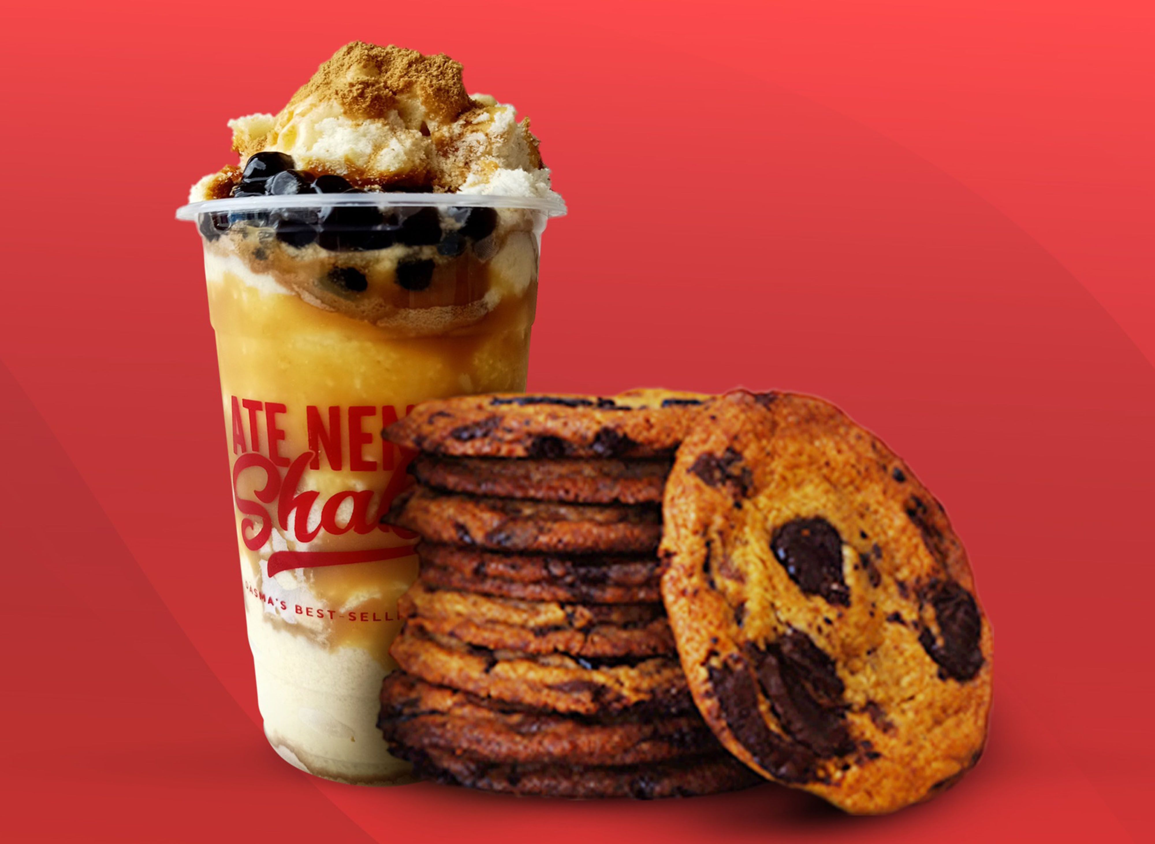 Ate Nene's Shakes - SM Dasmarinas delivery in Dasmariñas Cavite| Food ...