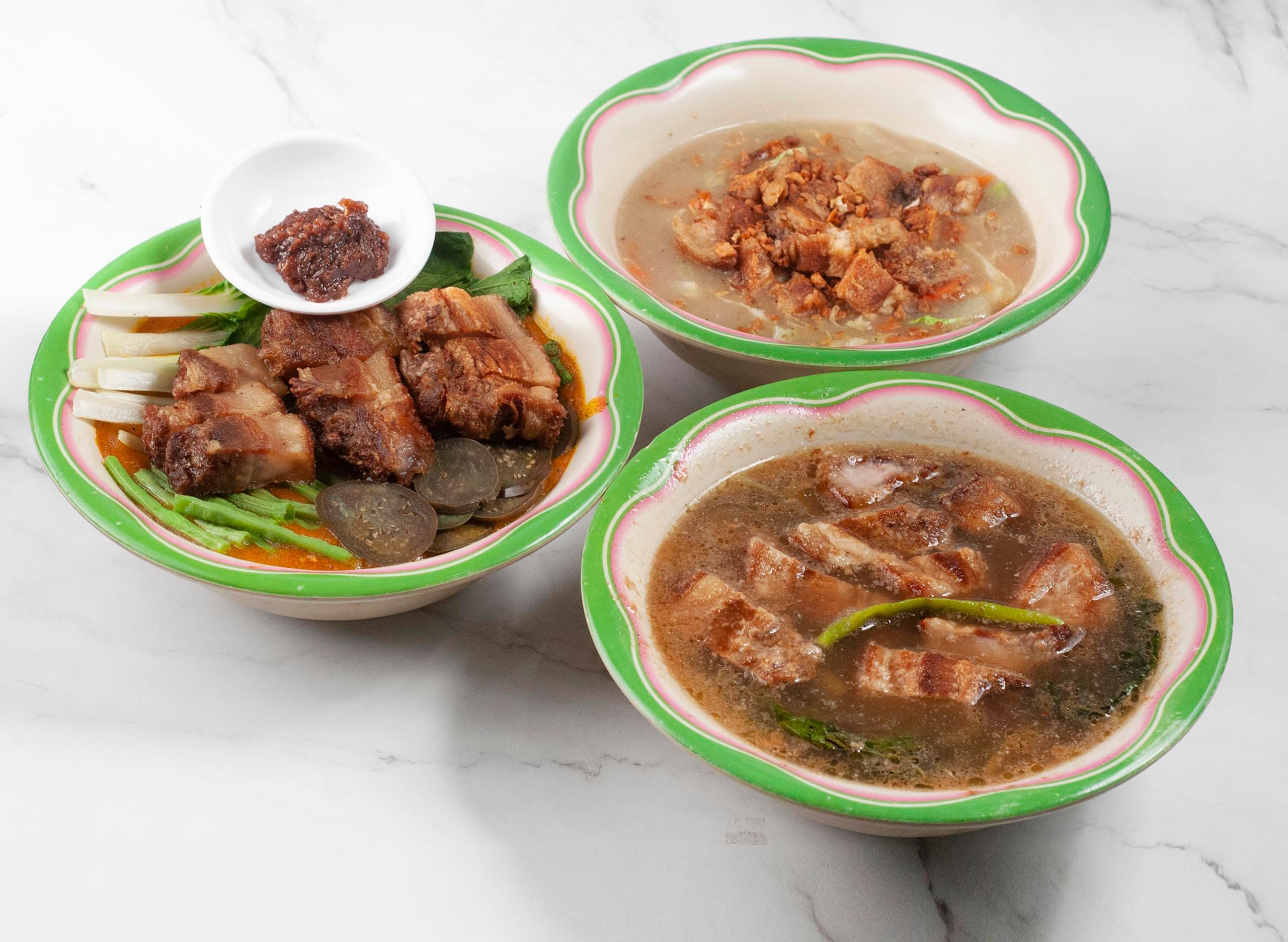 Vj Pansitan And Tapsilogan - Mini Divi Mall delivery in General Mariano ...