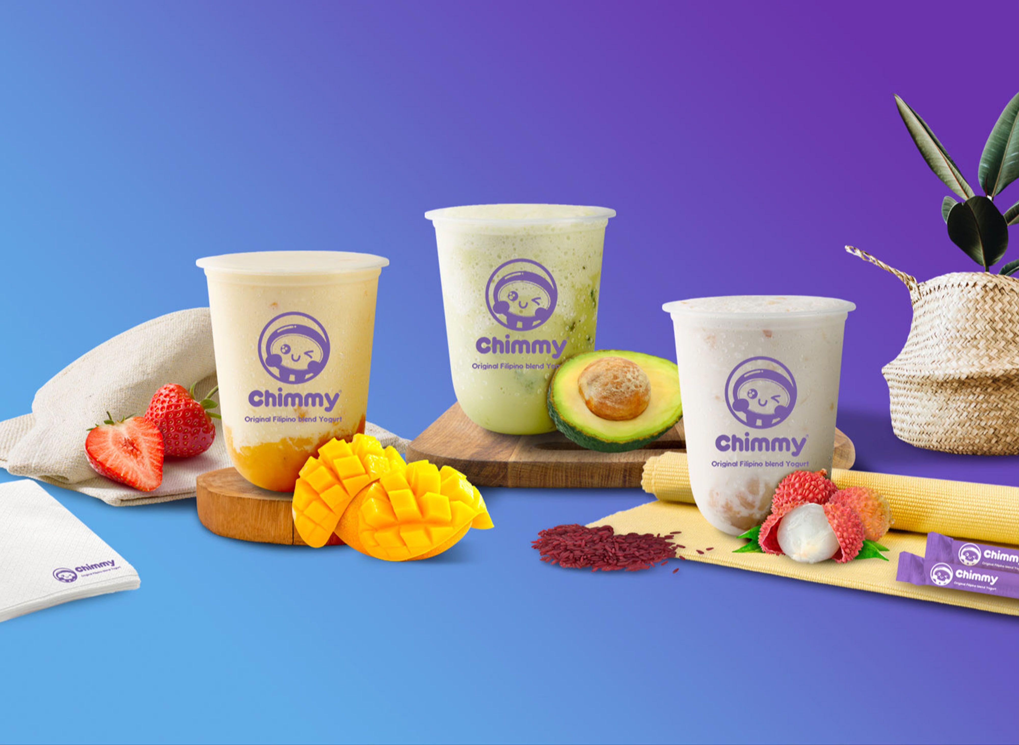 Chimmy - U.P Town Center delivery in Quezon City| Food Delivery Quezon ...