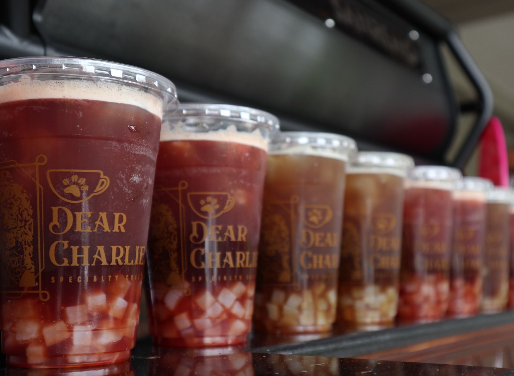 Dear Charlie Specialty Coffee - Pallocan West delivery in Batangas City ...