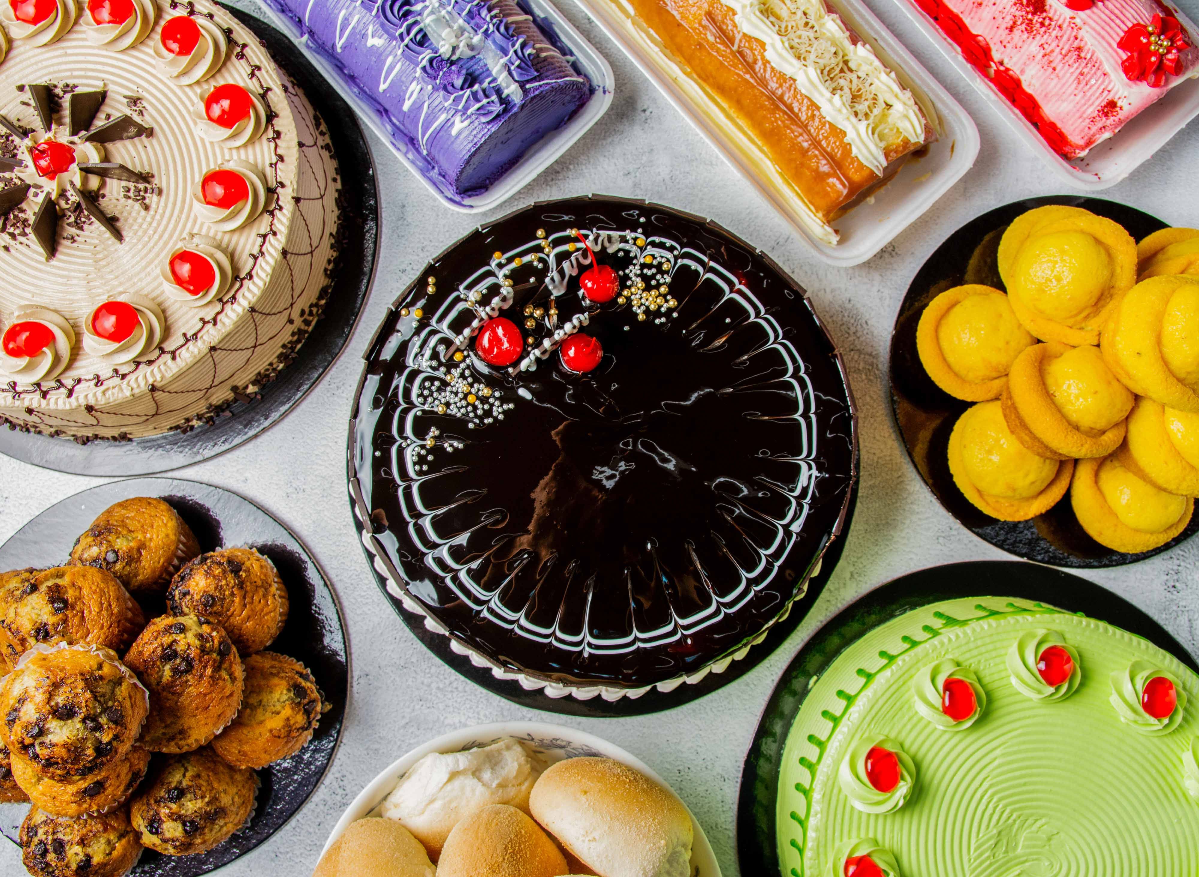 Panadero Street Bakeshop - Otek Street delivery in Baguio Benguet| Food ...