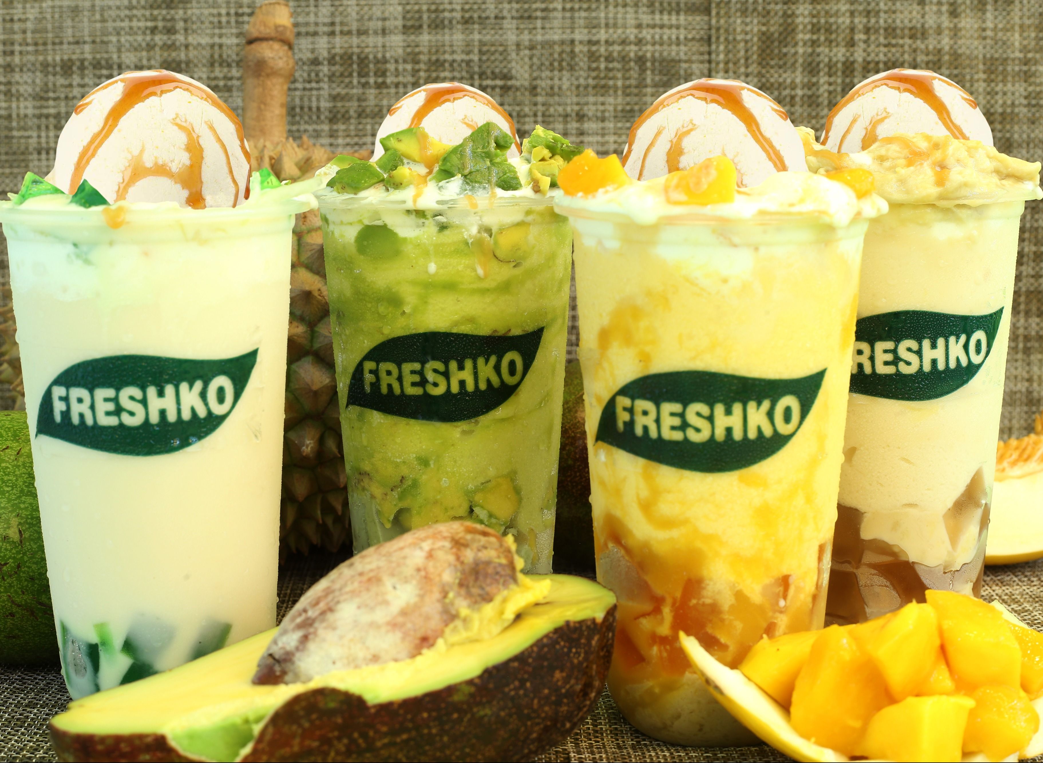 Freshko - La Estrella delivery in Davao City Davao del Sur| Food ...